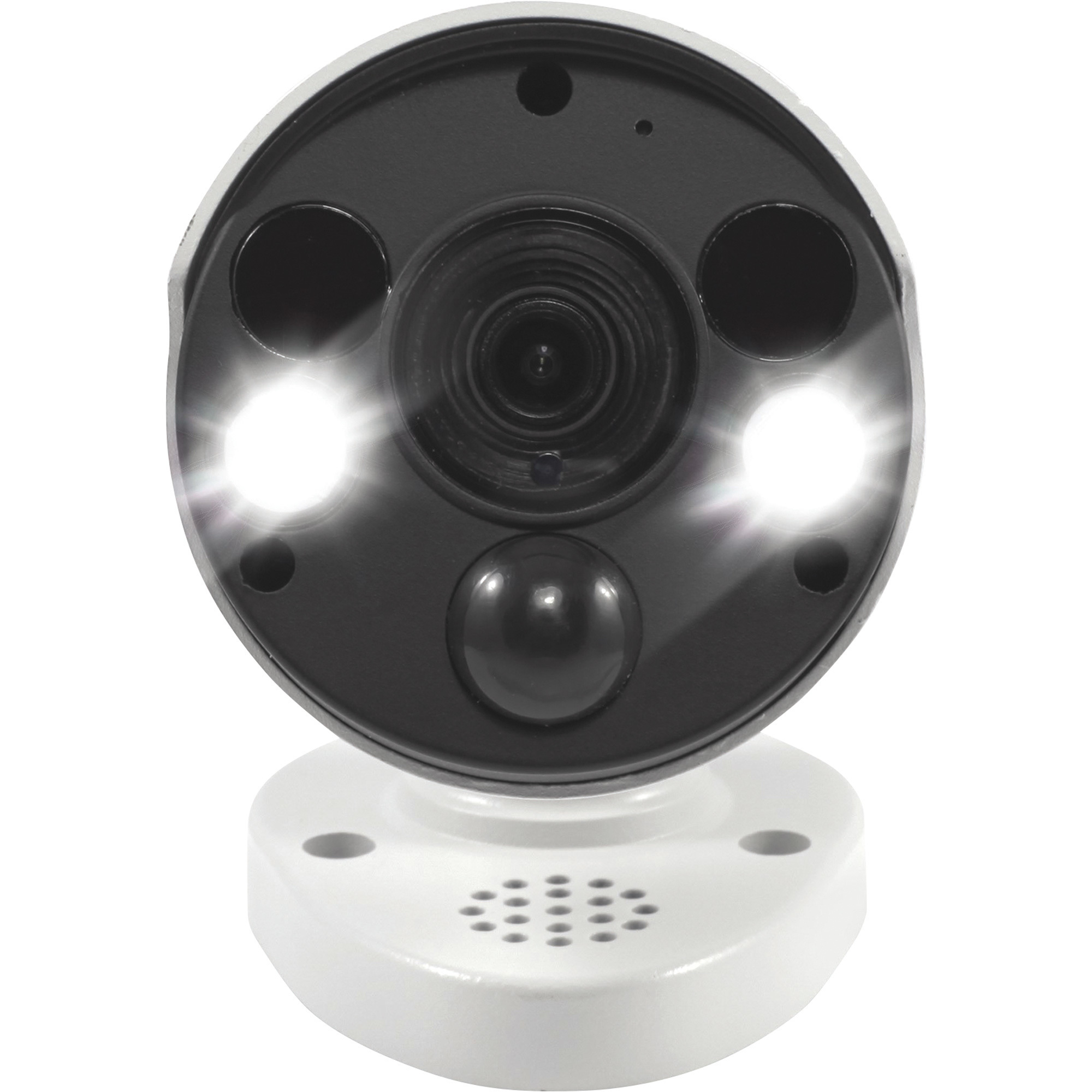 Swann Communications 4K Ultra HD NVR Security System, 8 Channels, 8 ...