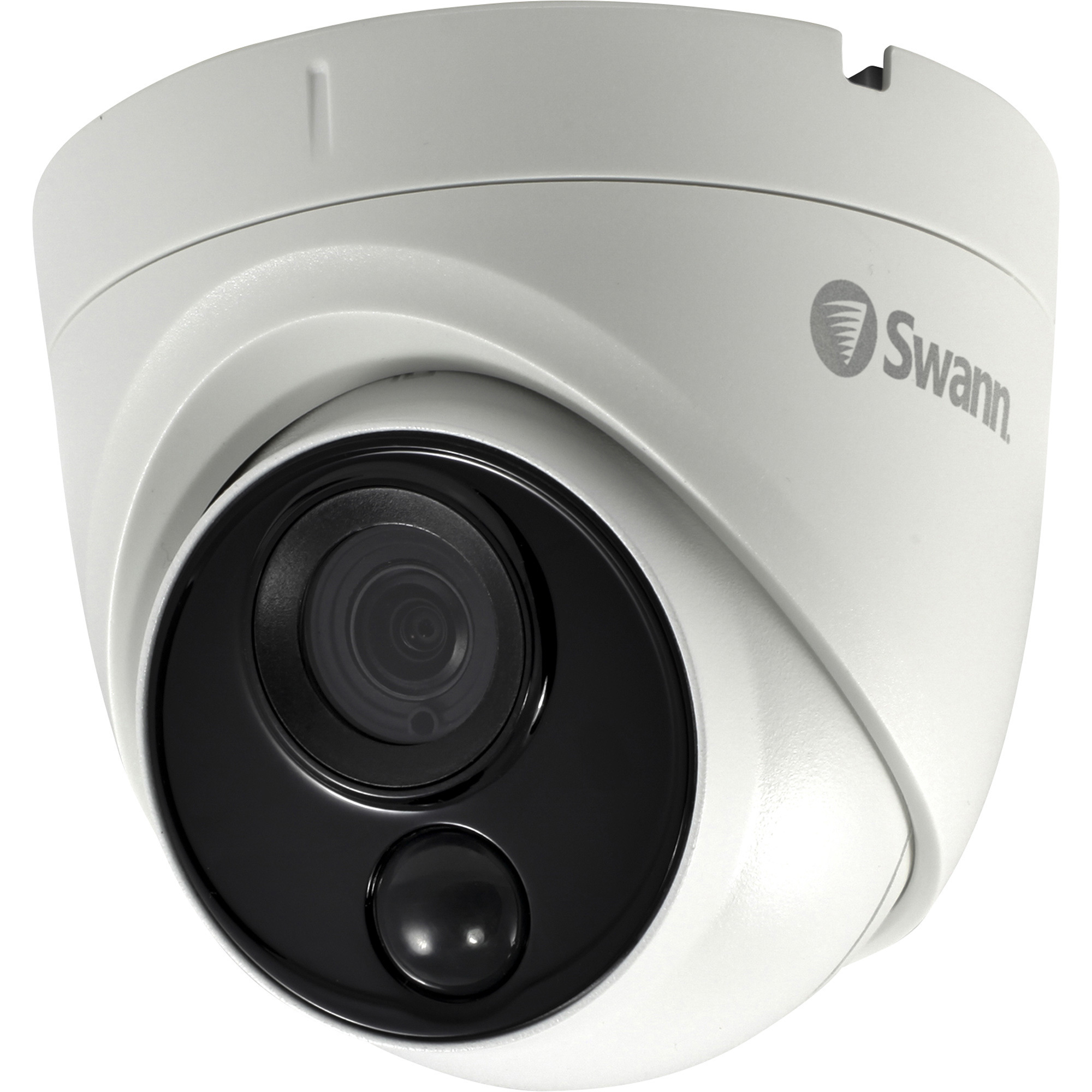 Swann Communications 4K Ultra HD Dome Security Camera, Model# SWPRO ...