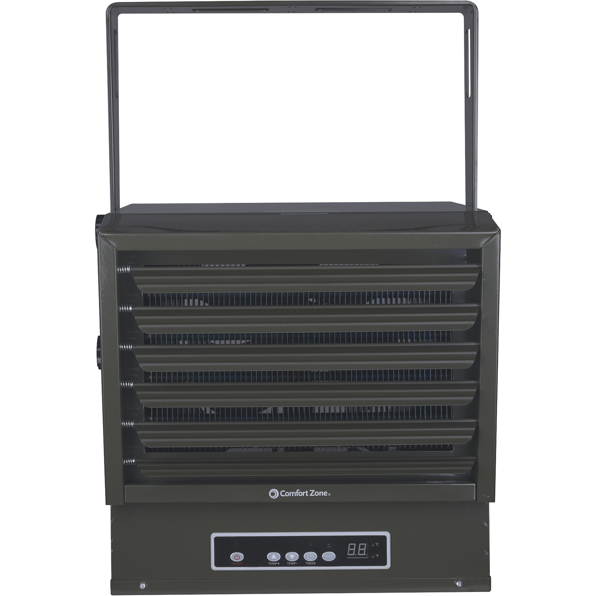 Lifeplus Thermosphere Workshop Heater, 34,121 BTU, 240 Volt, Model ...