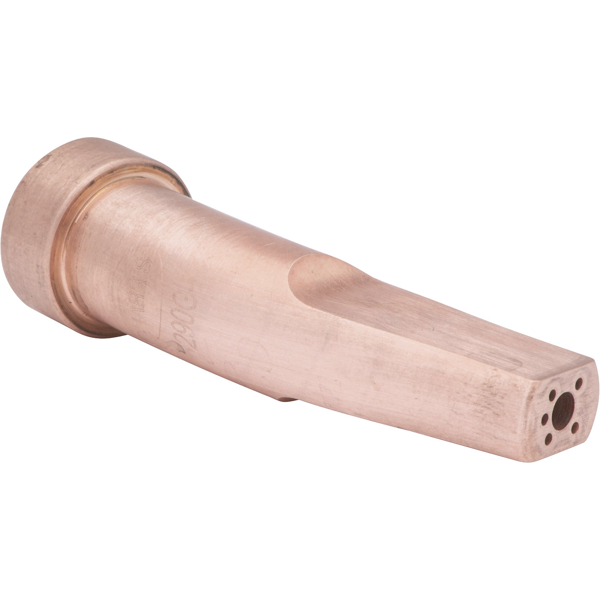 Lincoln Electric Acetylene Gouging Tip — 2 3/4in., Model# 6290-G ...