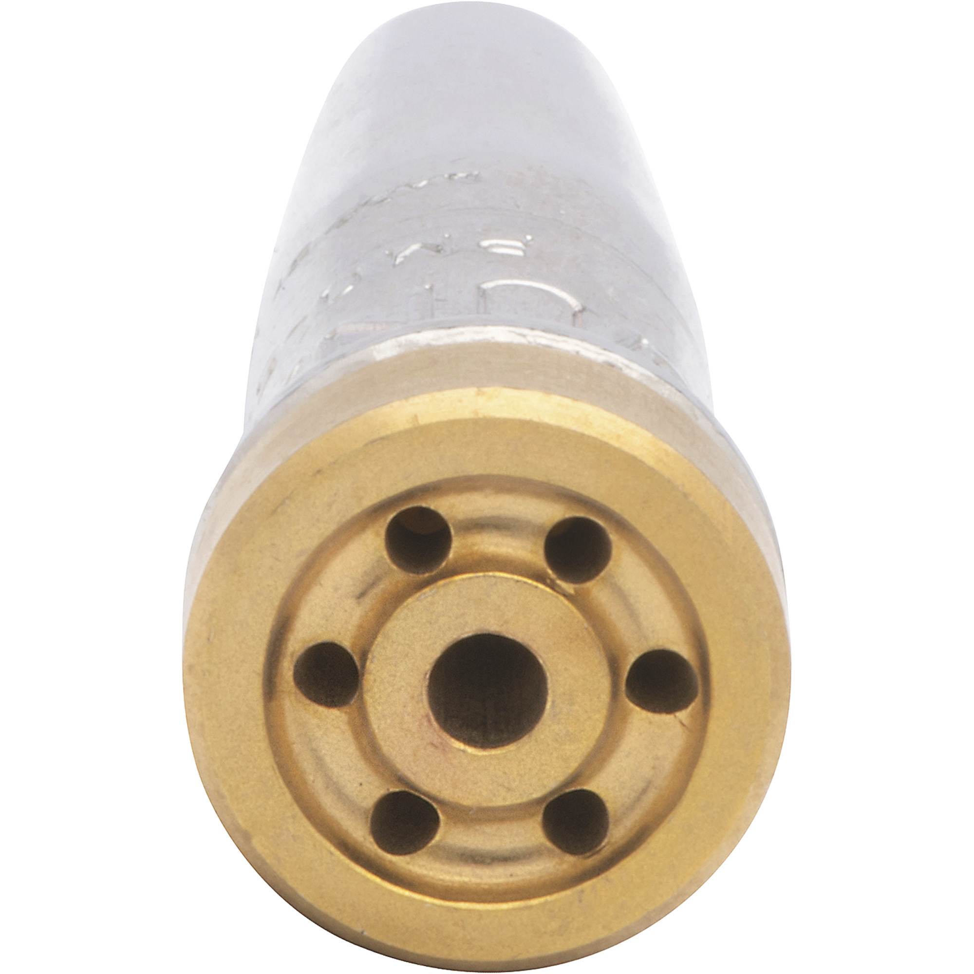 Harris General Preheat Hand Cutting Tip, 2-Pc., 2.675in., Model# 6290 ...