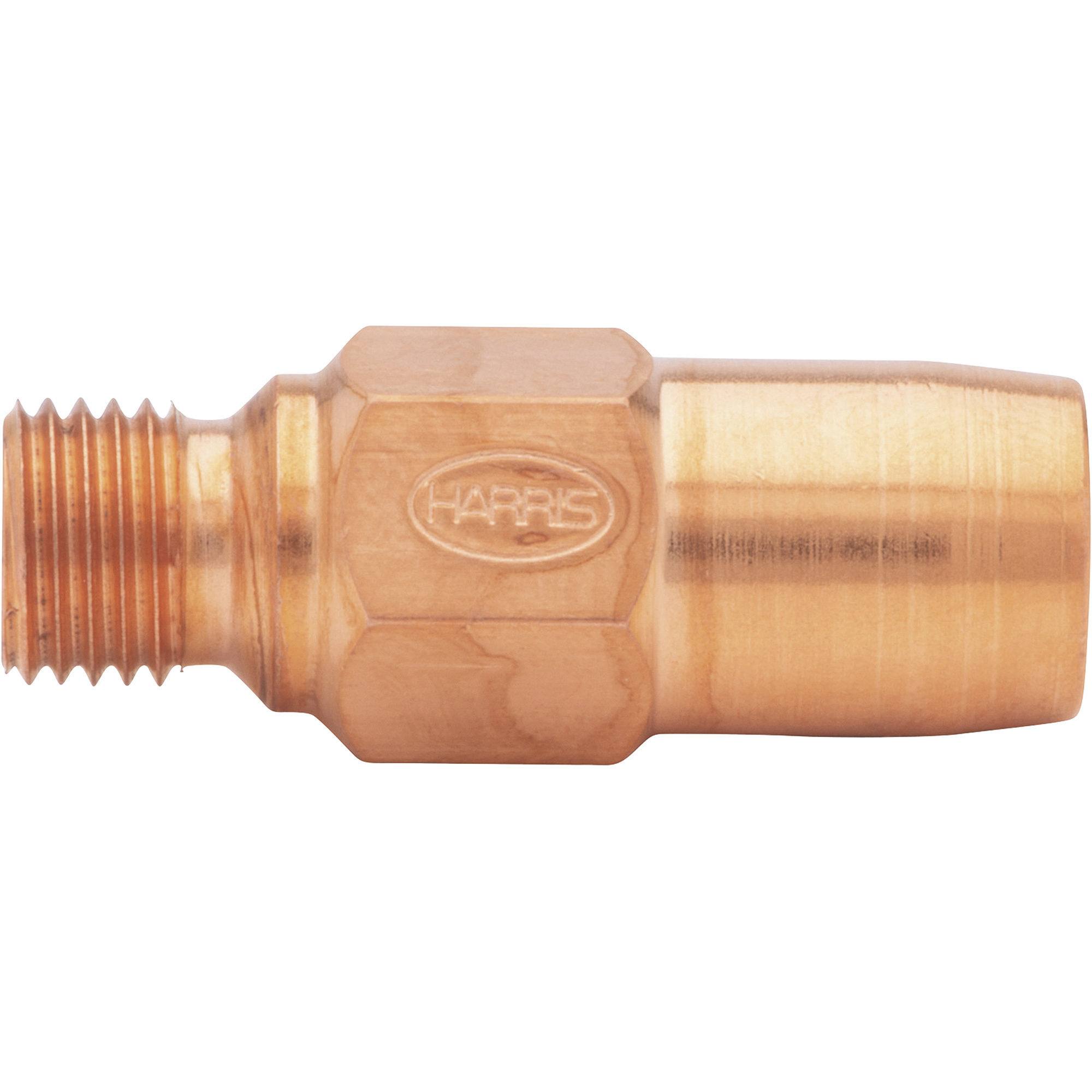 Harris Separable Brazing/Heating Tip, 2.838in., Model# 1390-H ...