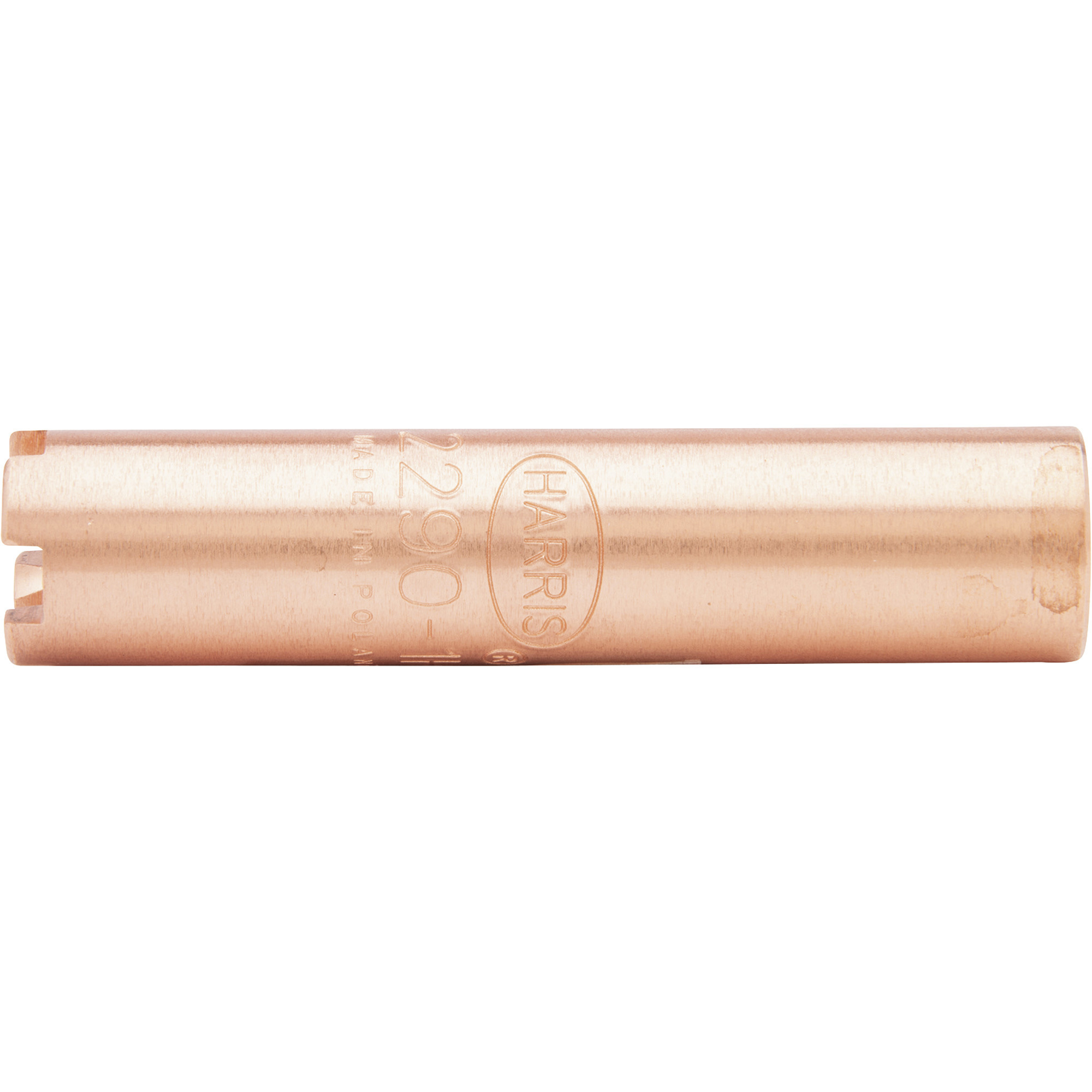 Lincoln Electric Heavy-Duty Heating Tip, 3.25in., Model# 2290-1H ...