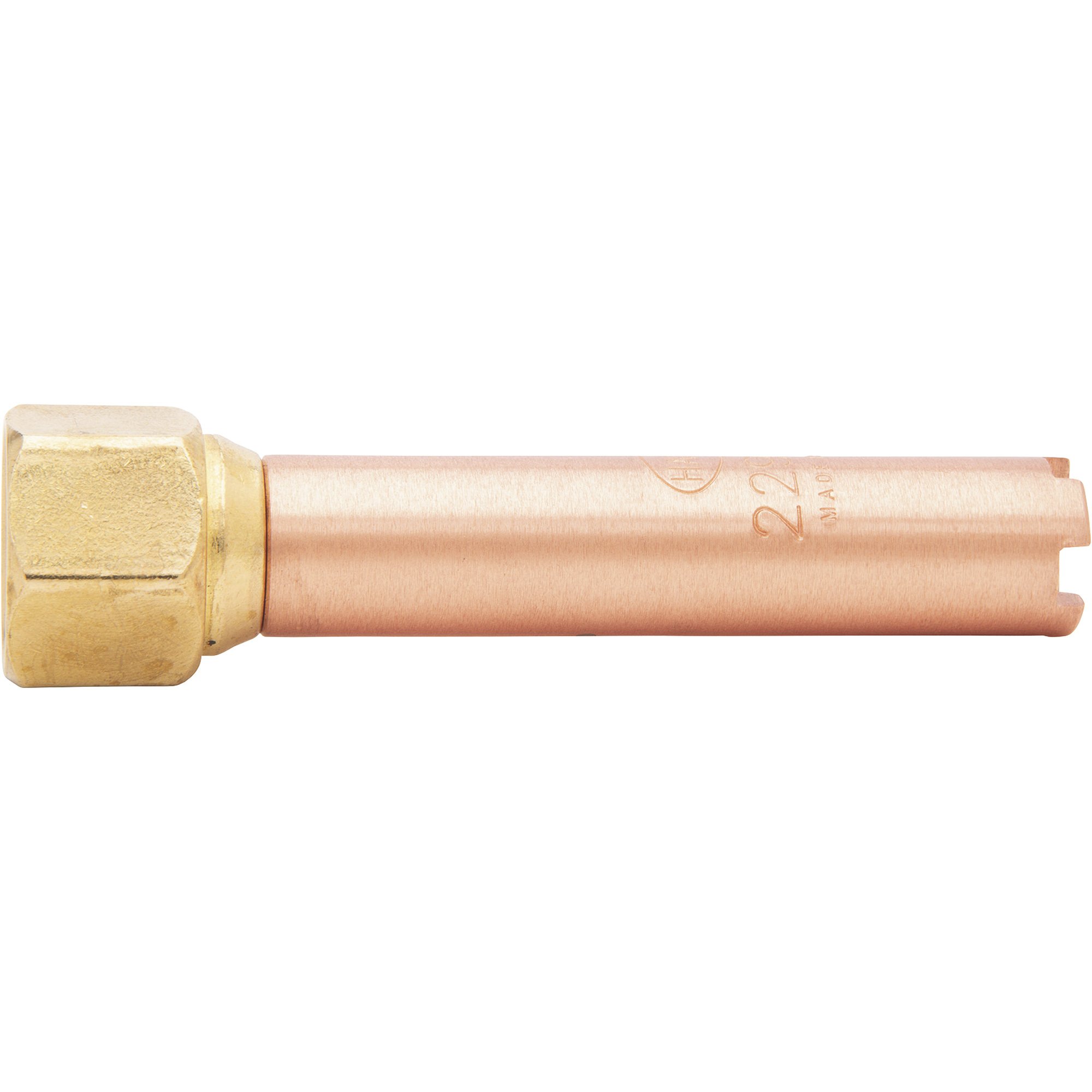 Lincoln Electric Welding Alternate Fuel Specialty Heating Contact Tip ...