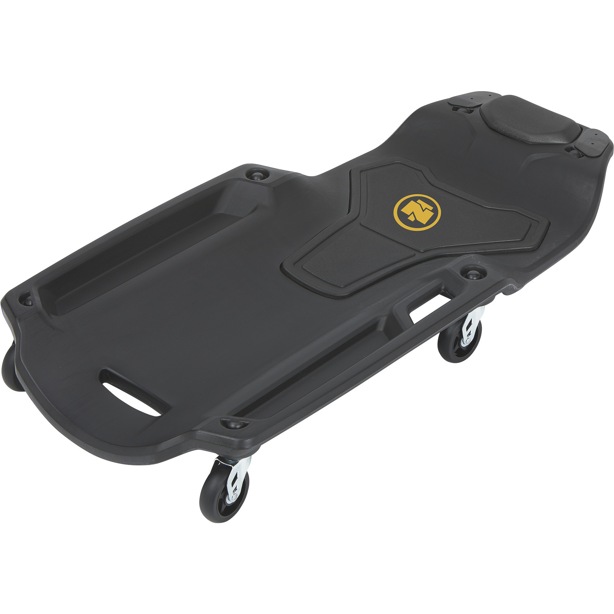 Northern Tool + Equipment Racing Creeper, 280-Lb. Capacity | Northern Tool