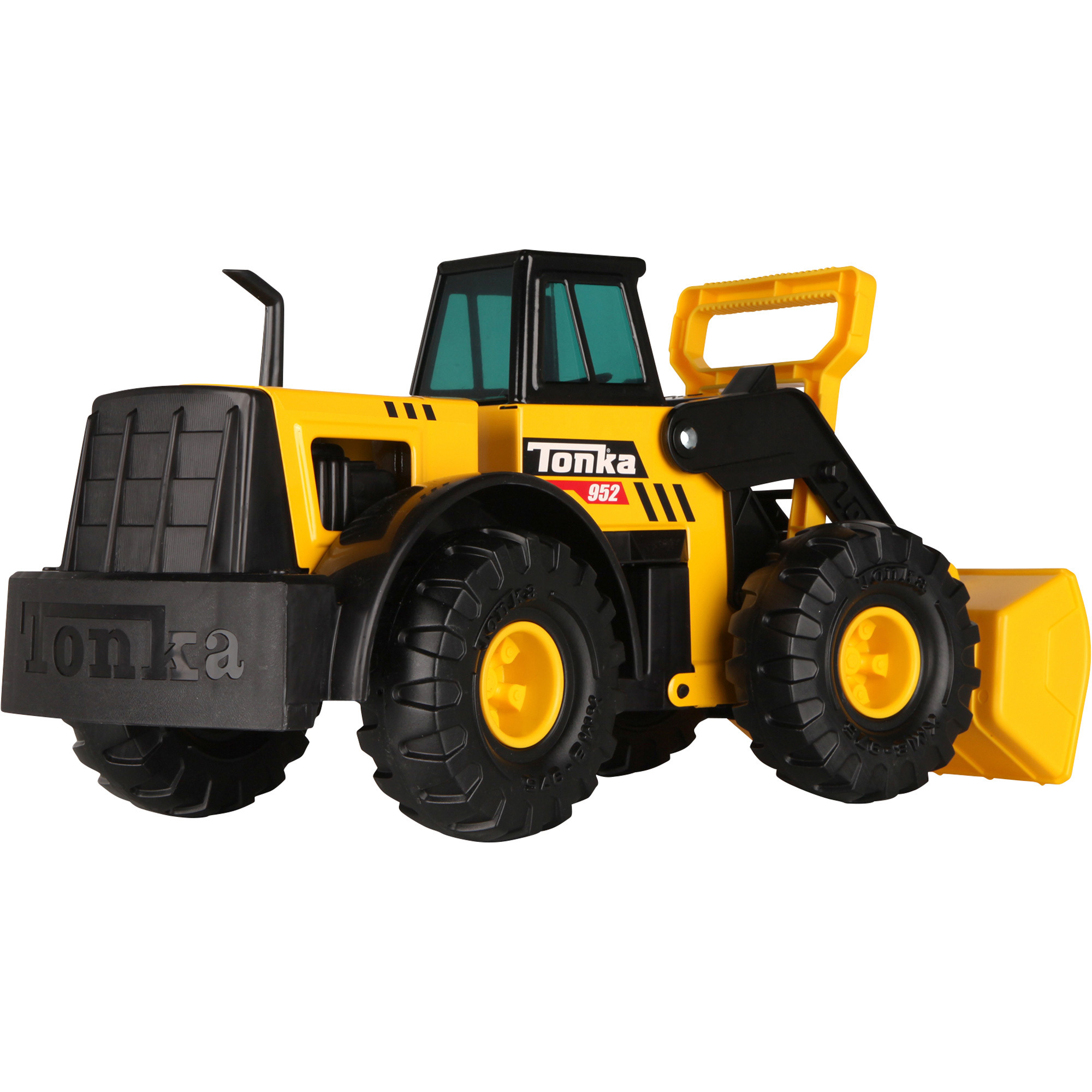 Tonka Steel Classics Front Loader | Northern Tool