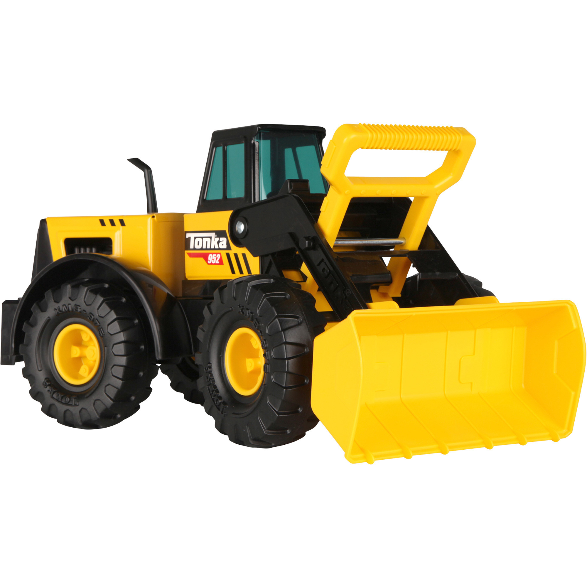 Tonka Steel Classics Front Loader | Northern Tool