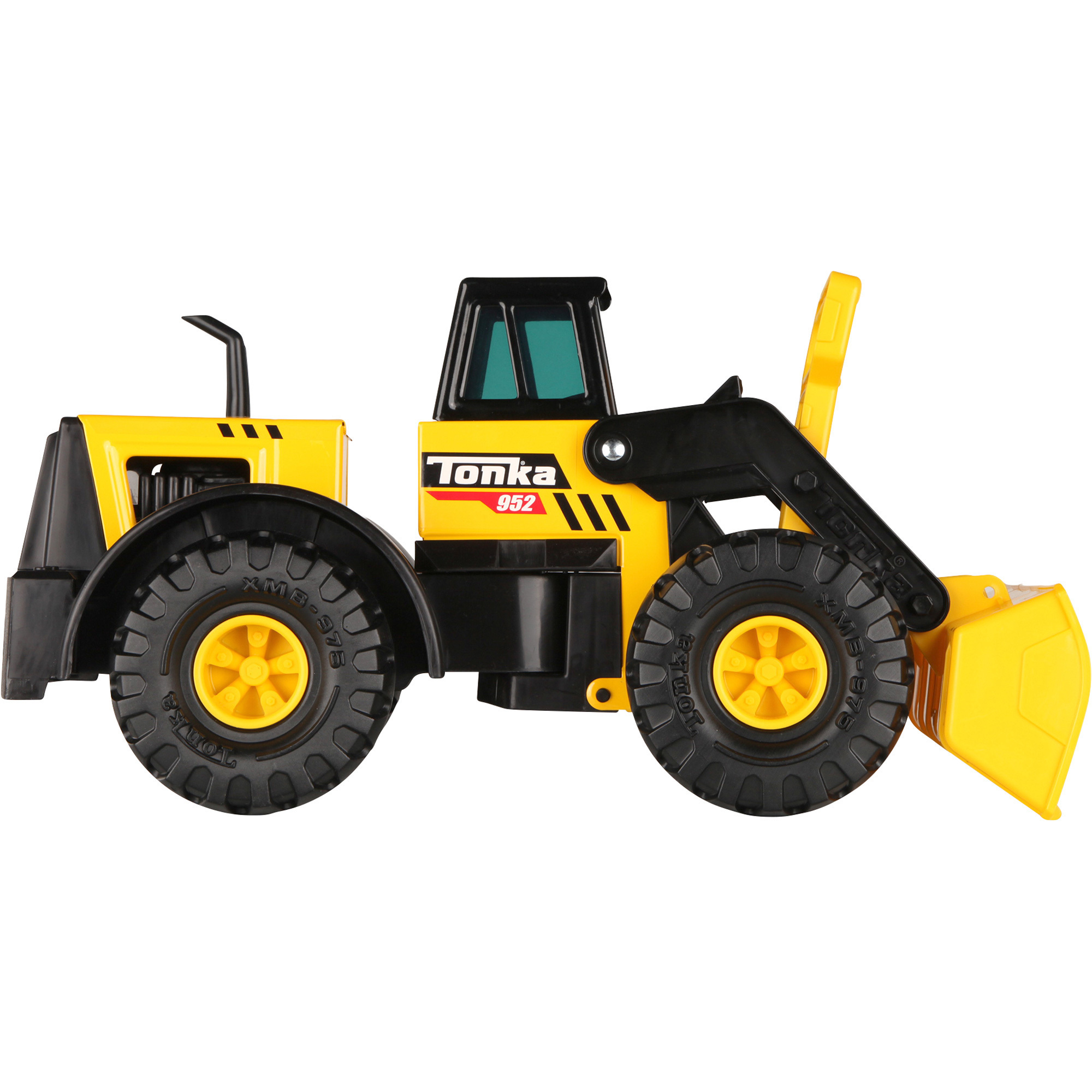 Tonka Steel Classics Front Loader | Northern Tool