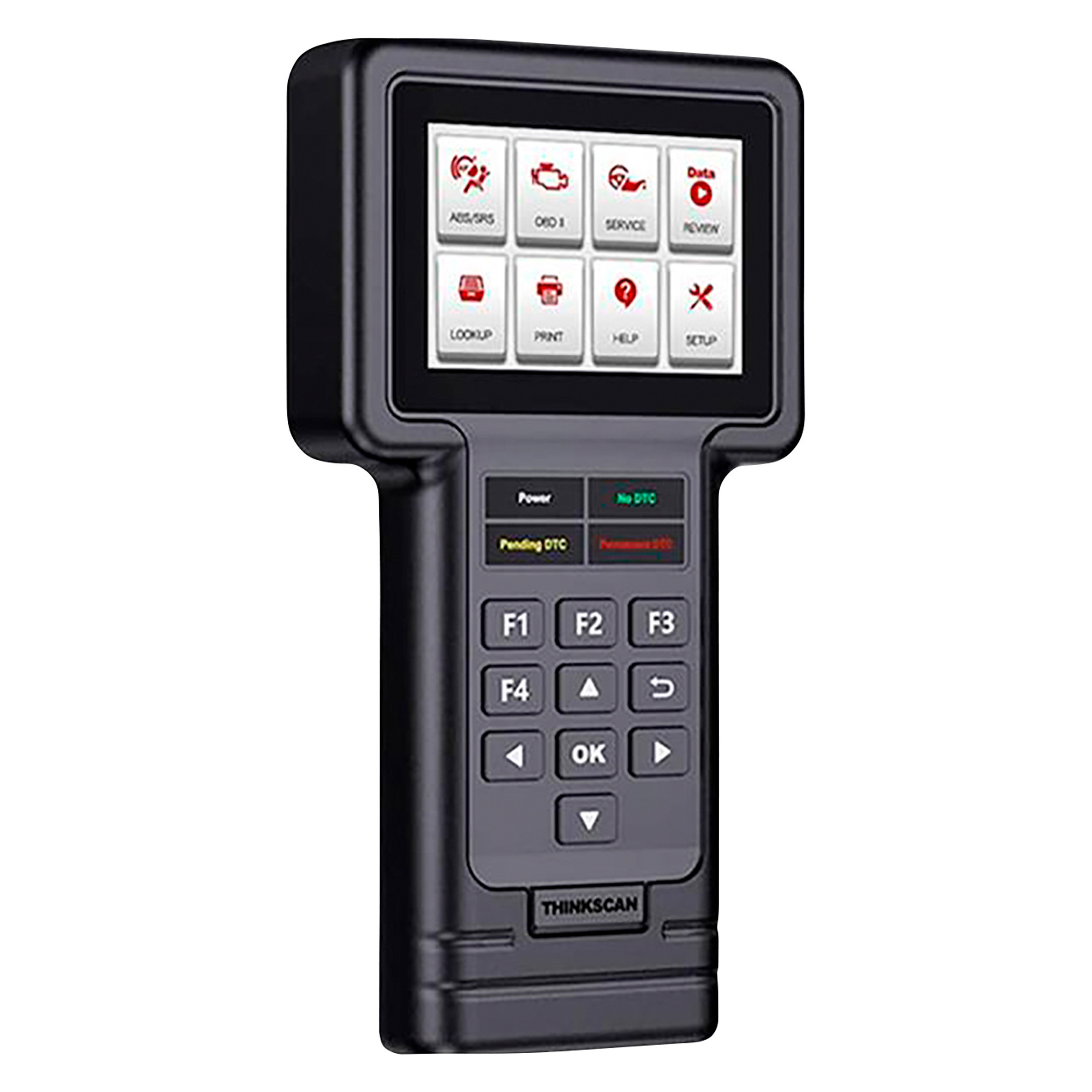 ThinkCar THINKSCAN Diagnostic Scan Tool, OBD-II, Model# THINKSCAN 660 ...