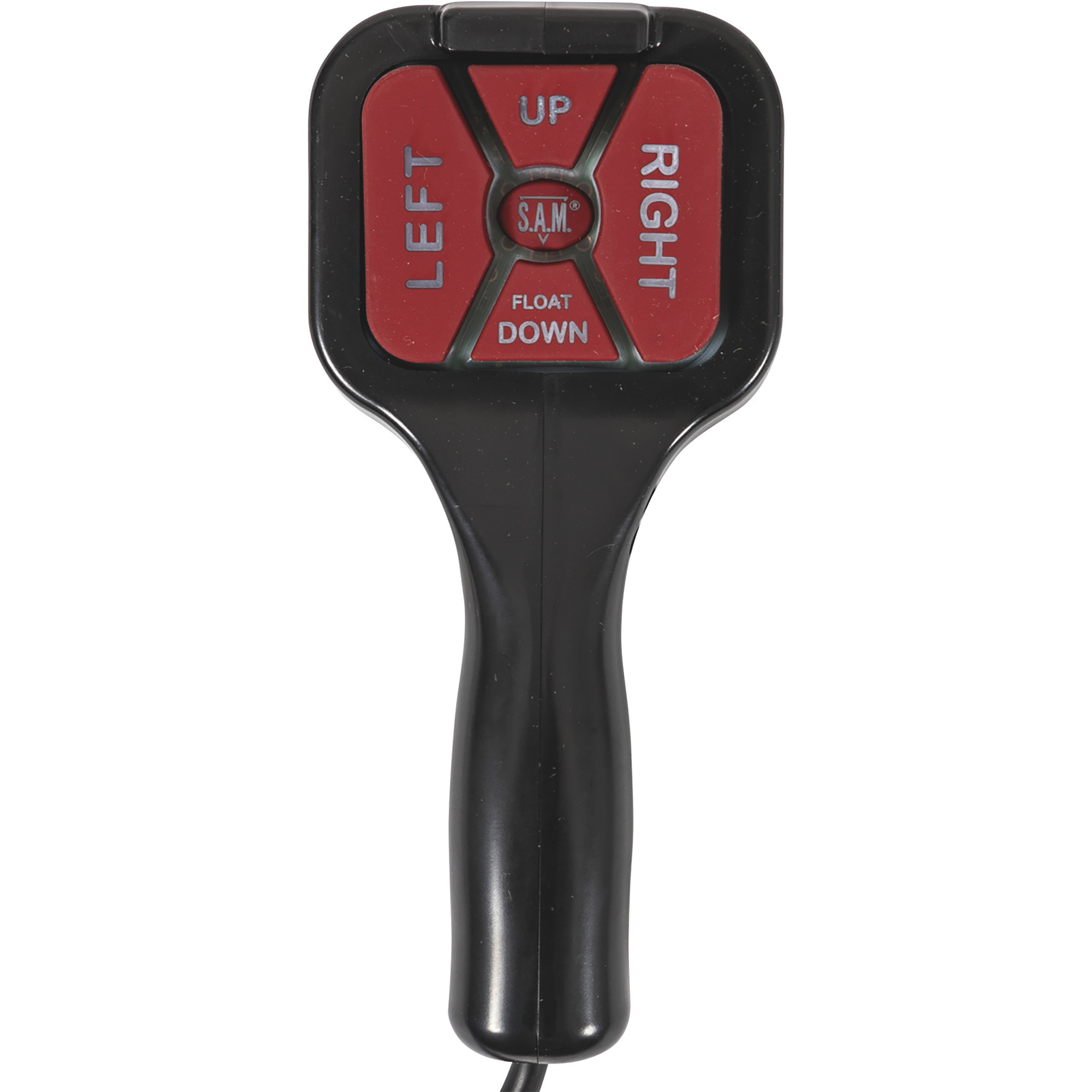 Buyers Products S.A.M. Controller for Western Straight Blade Snow Plows ...