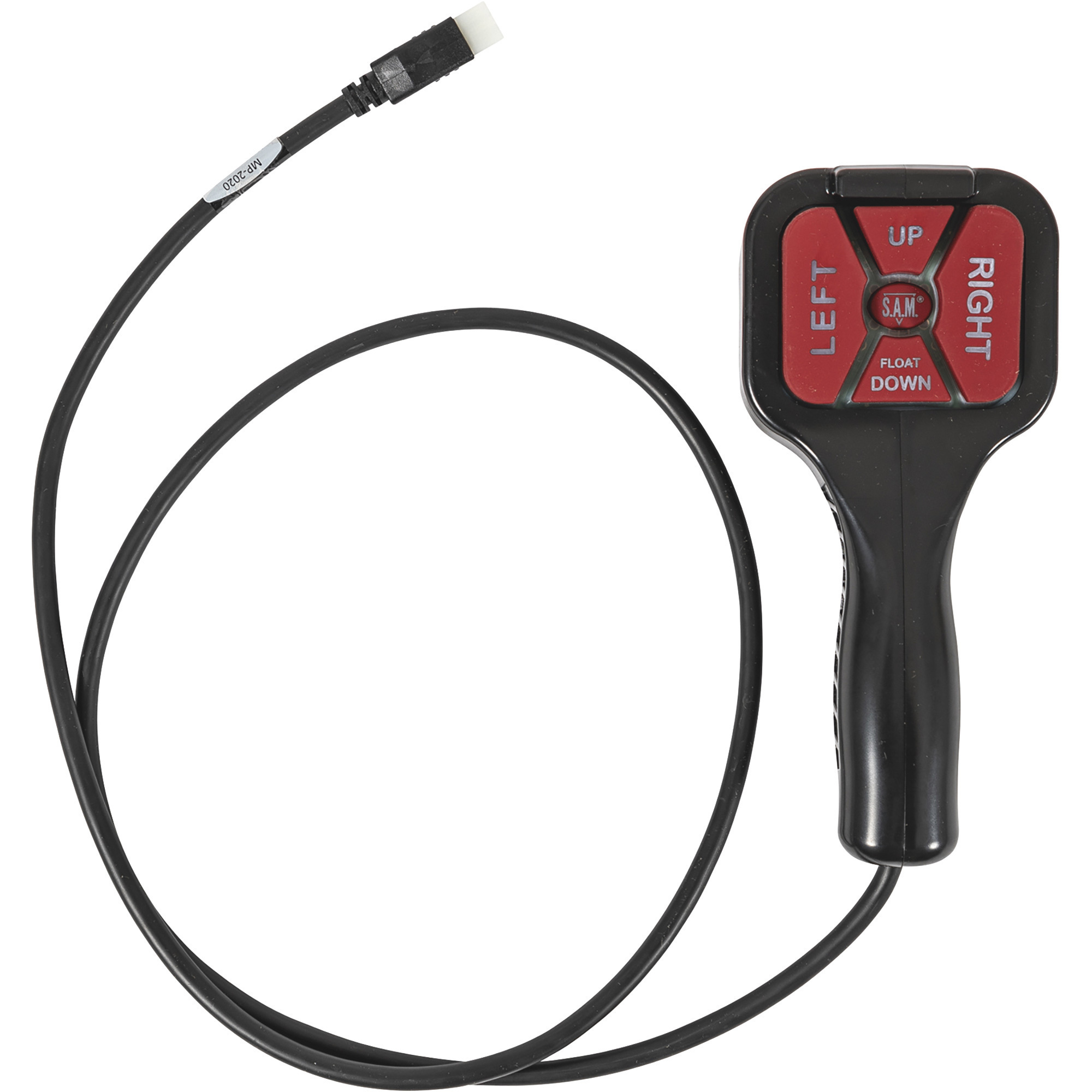 Buyers Products S.A.M. Controller for Western Straight Blade Snow Plows ...