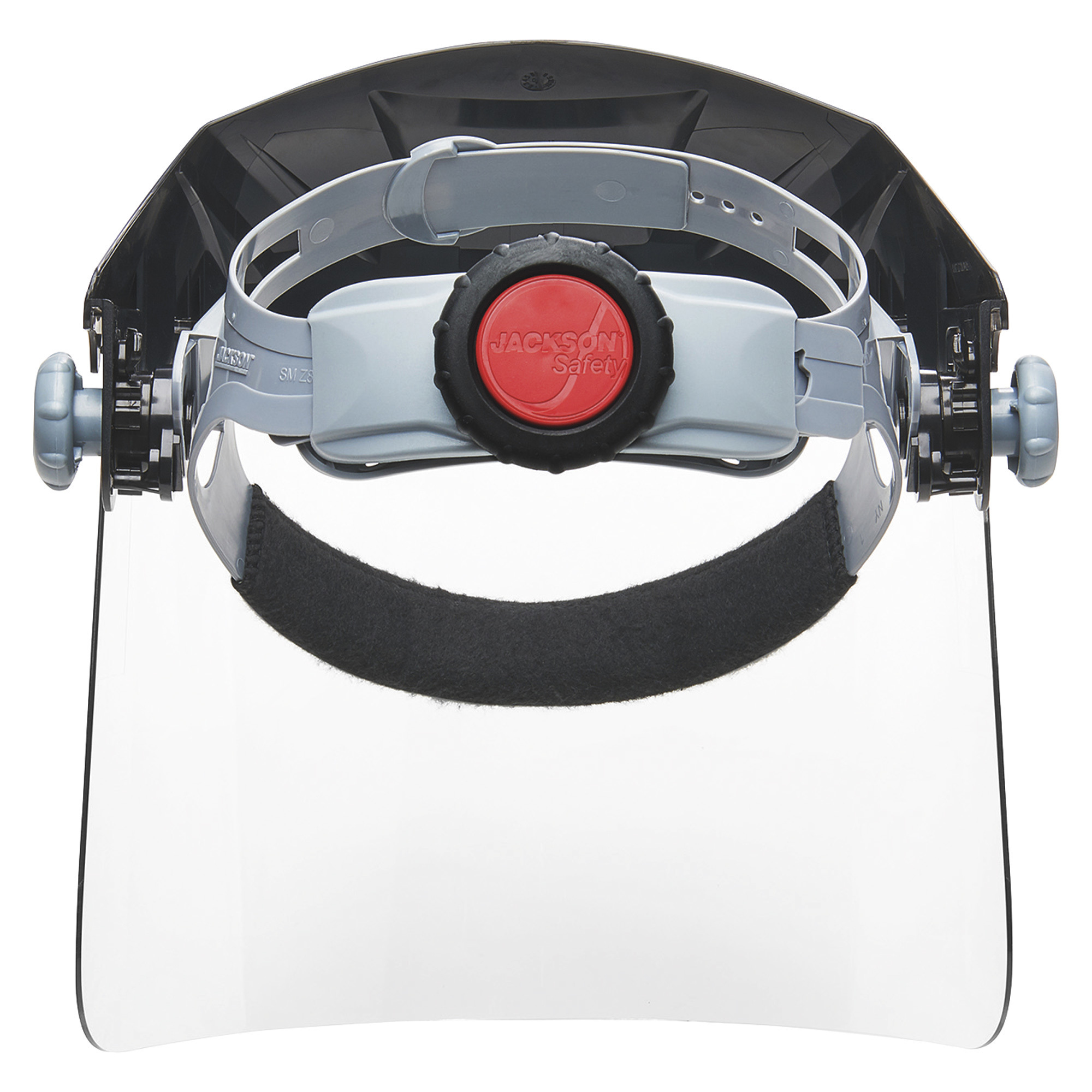 Jackson Premium Face Shield — Model# 14262 | Northern Tool