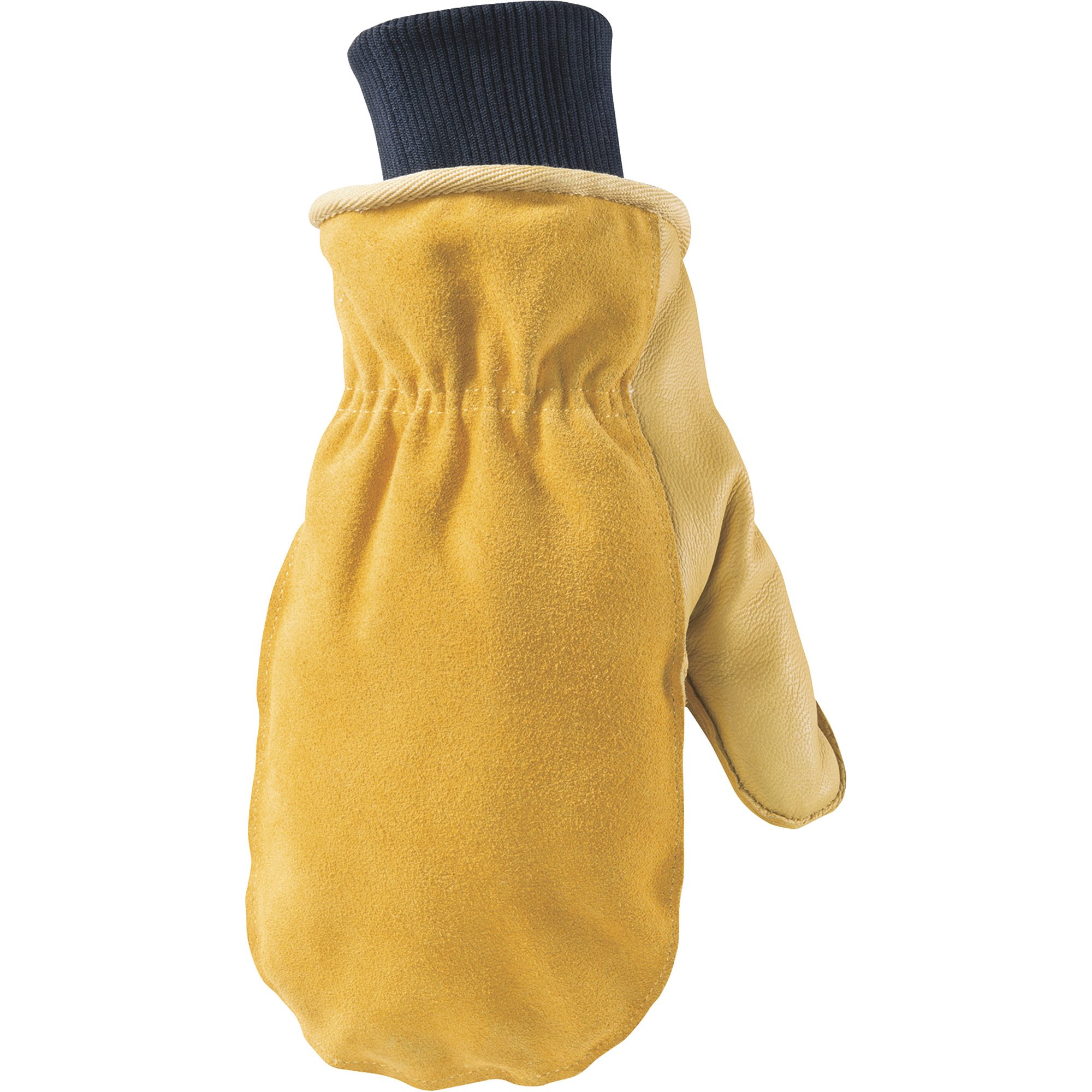 Wells Lamont Men's Choppers with 150 Grams Thinsulate Insulation ...