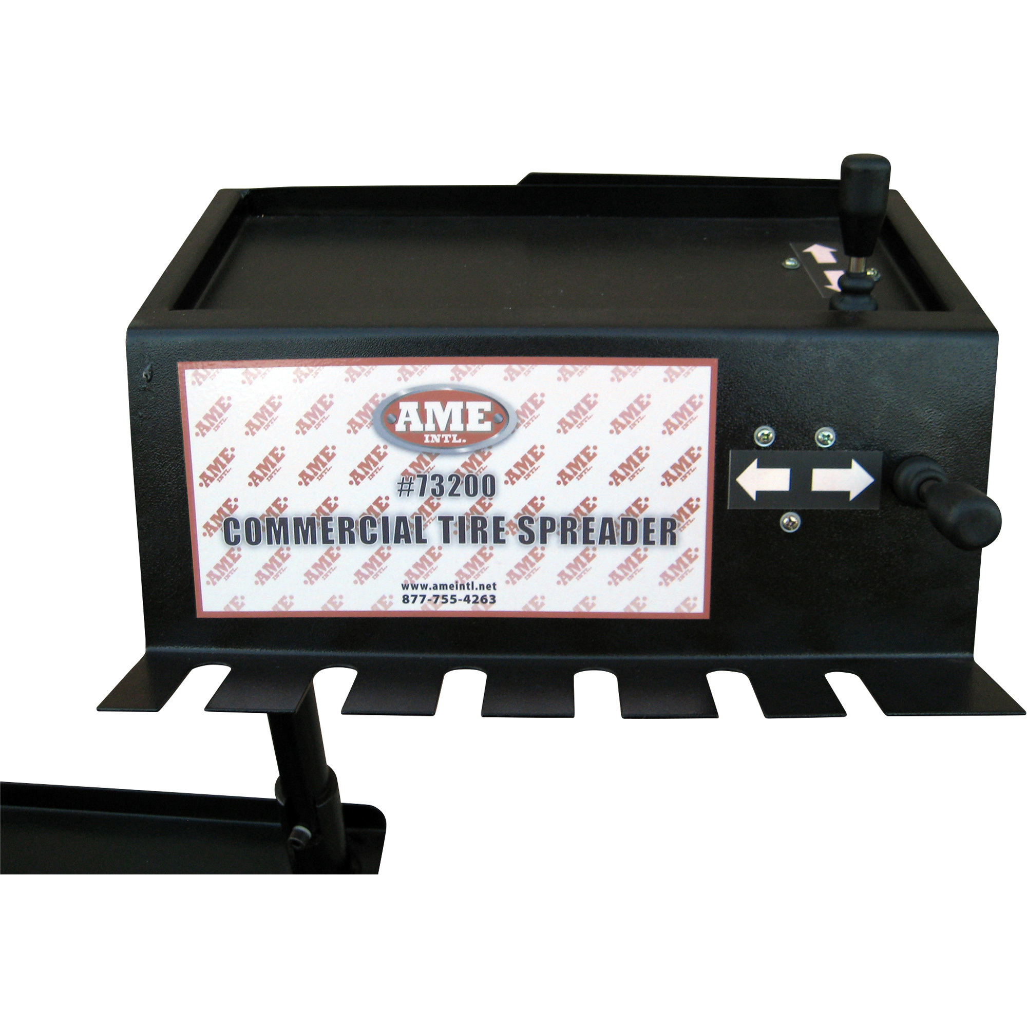 Ame International Automatic Truck Tire Spreader, Model# 73200 ...