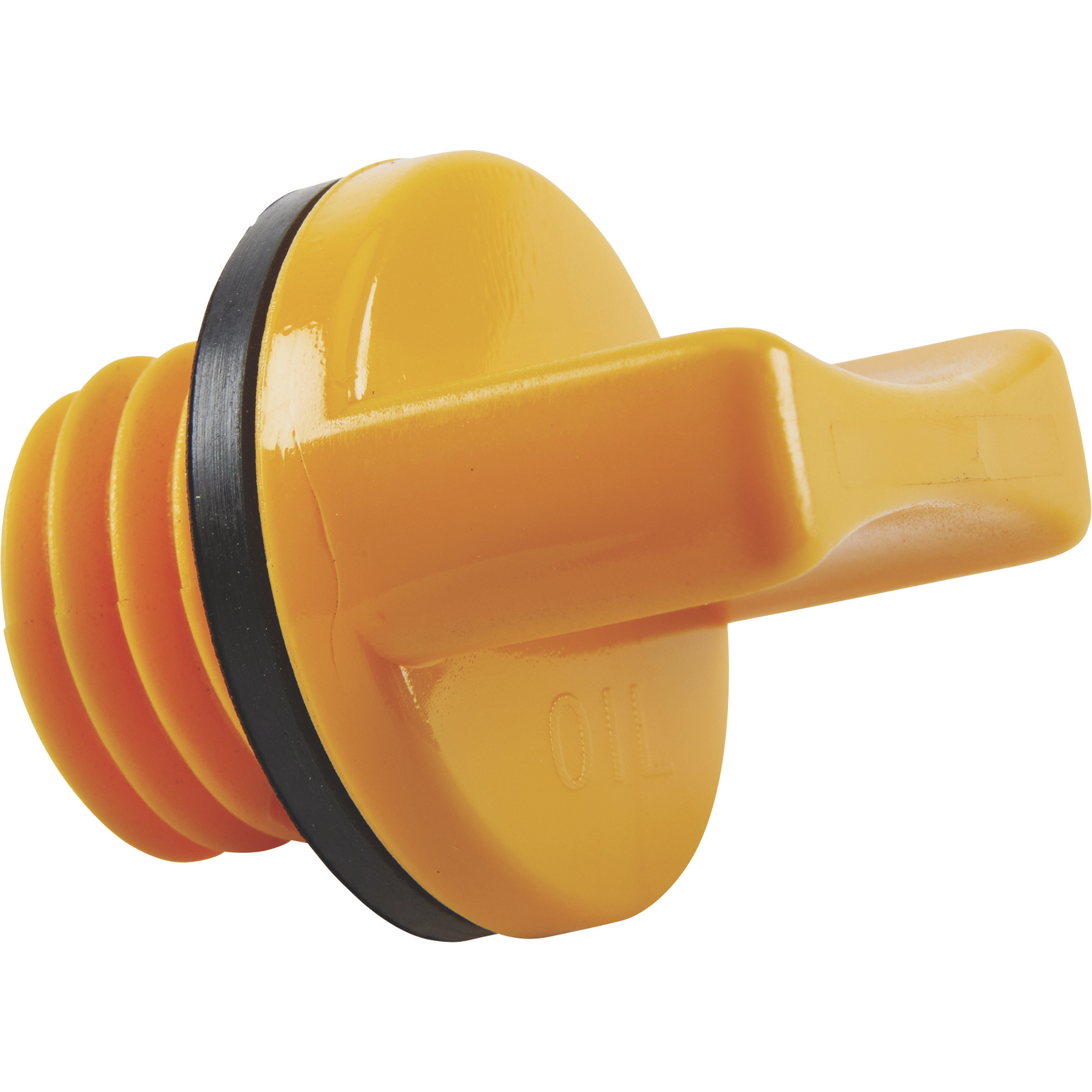 Ironton Replacement Oil Plug, Fits Ironton 212cc OHV Horizontal Engine ...