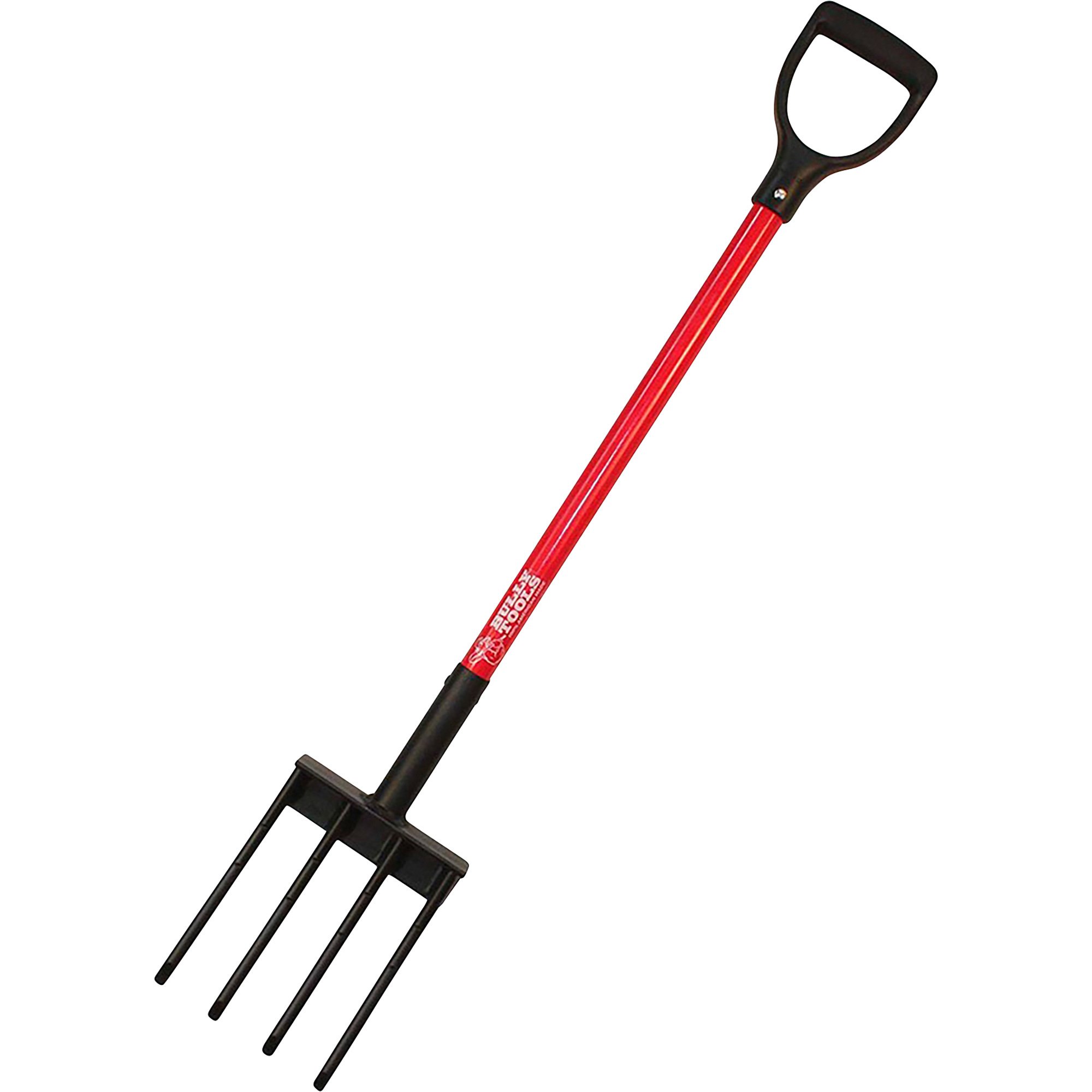 Spading fork tool store