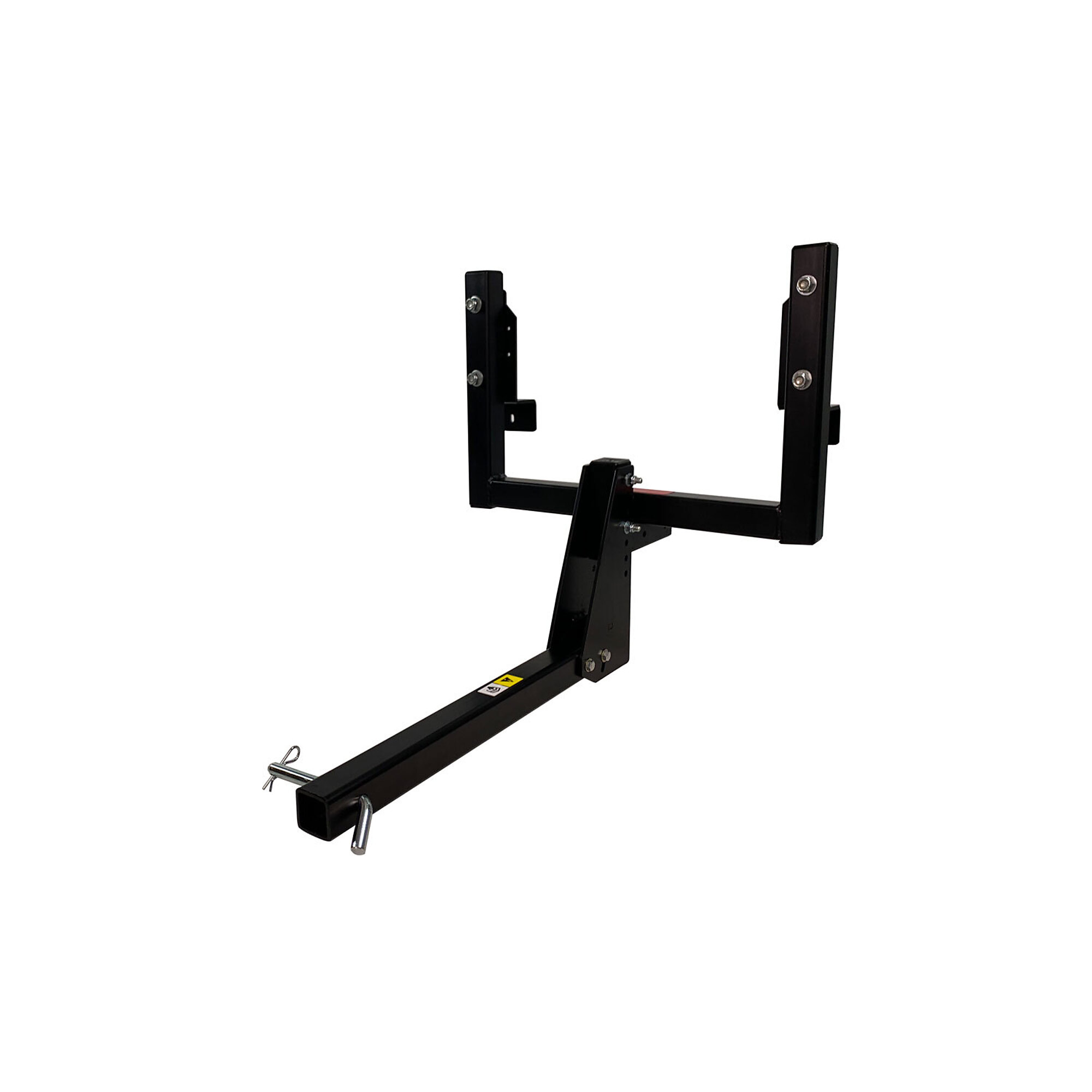 Spyker Hitch Kit For Electric Spreaders, UTV Compatible, Model# KSPLS15 ...