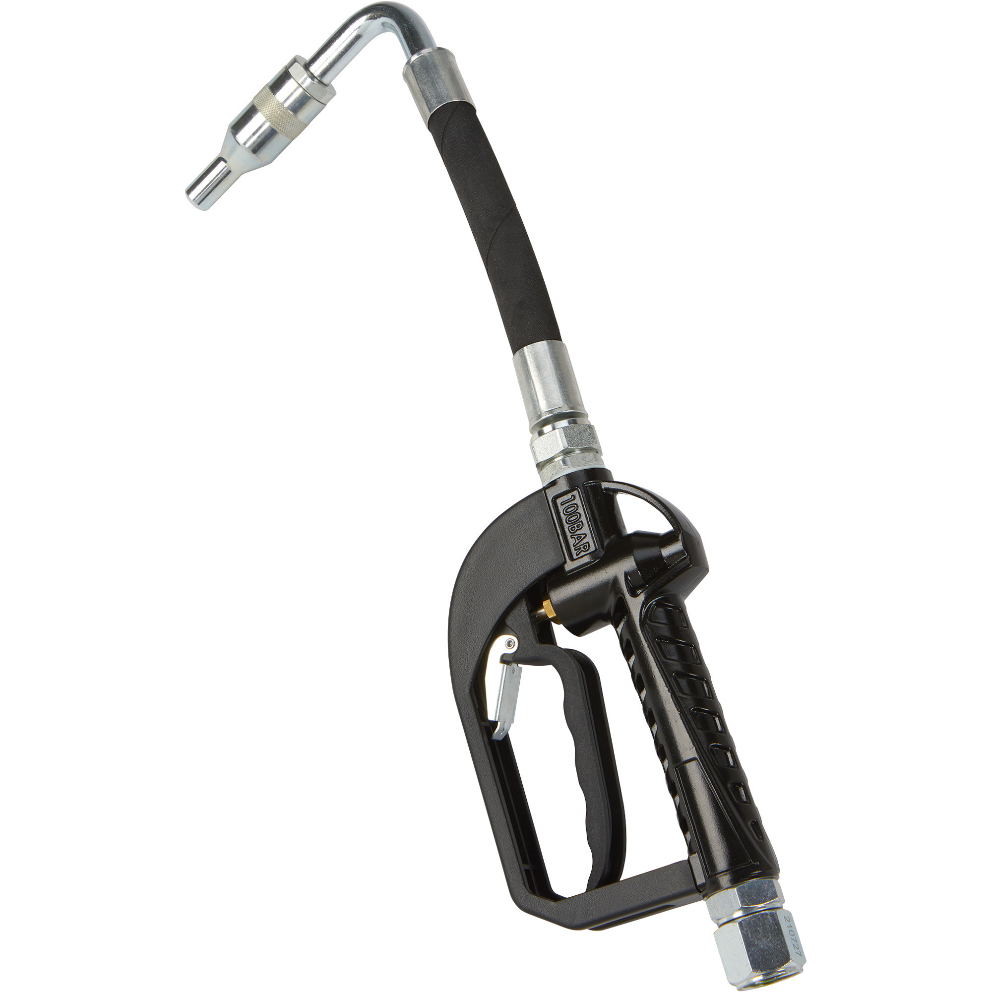 Roughneck Trigger-Style Oil Control Valve | Northern Tool