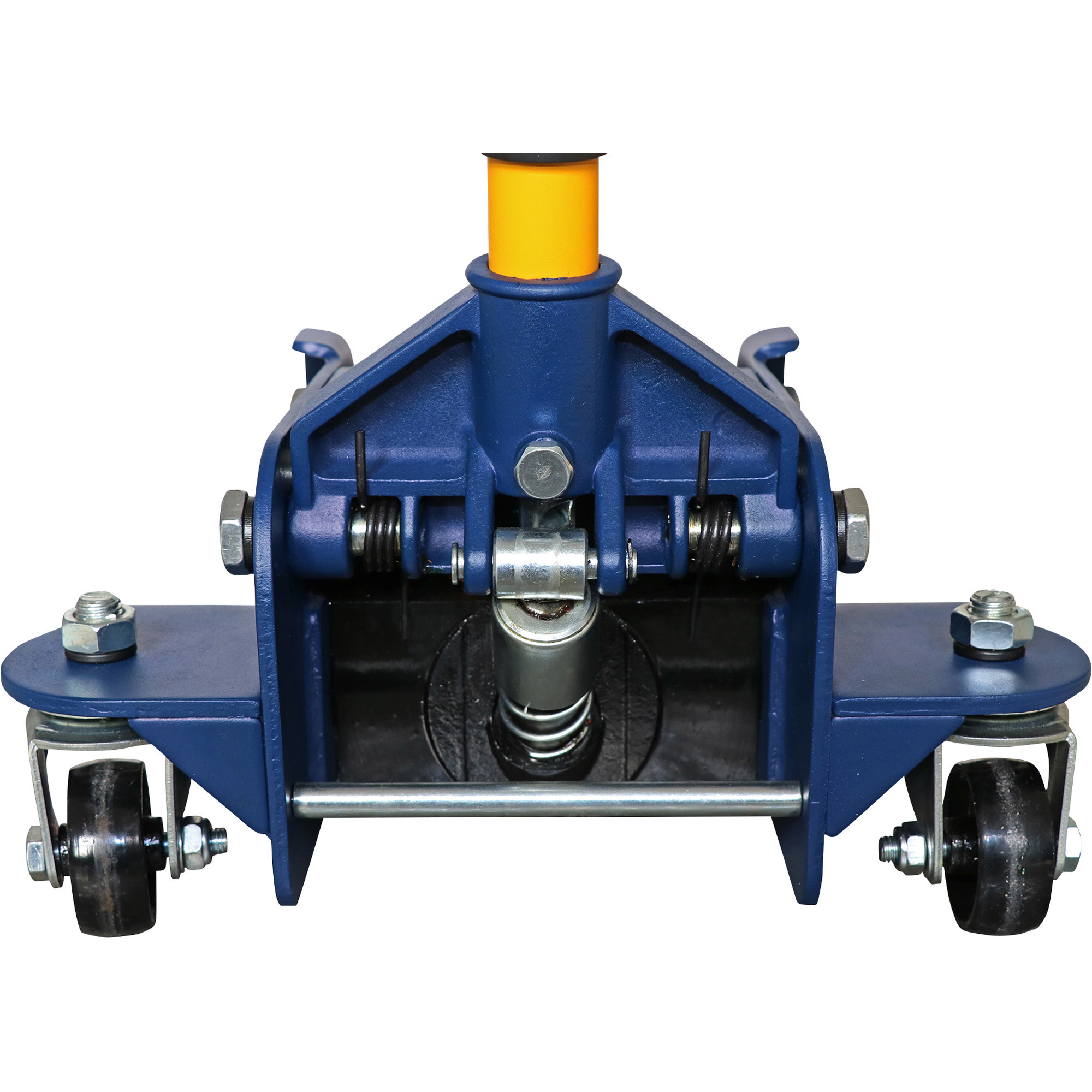 Stronghold Service Jack, 3.5-Ton Capacity, Model# TH33502F | Northern Tool