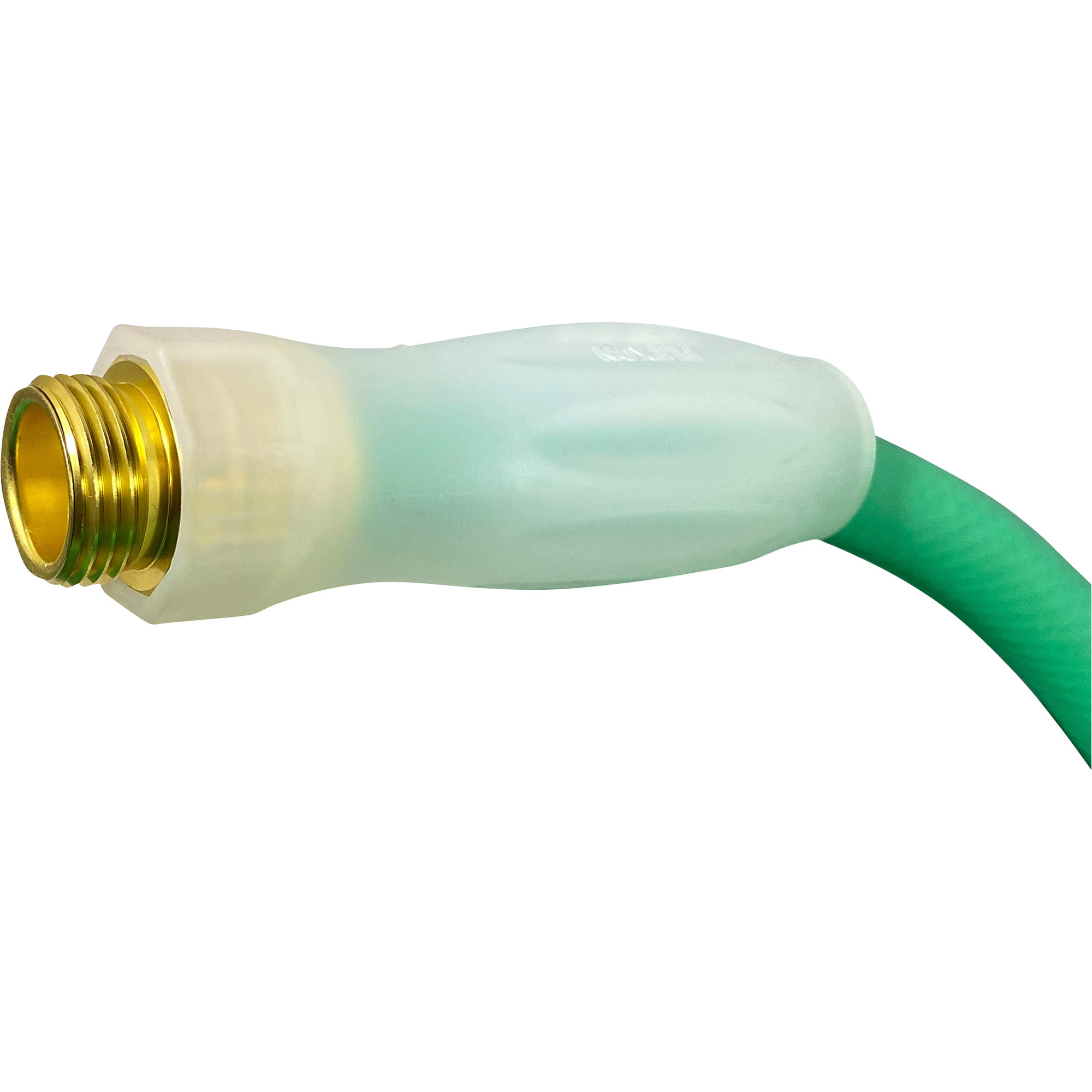 Flexon Forever Flow Heavy-Duty 5-Ply Hose, 5/8in. x 50ft., Model ...