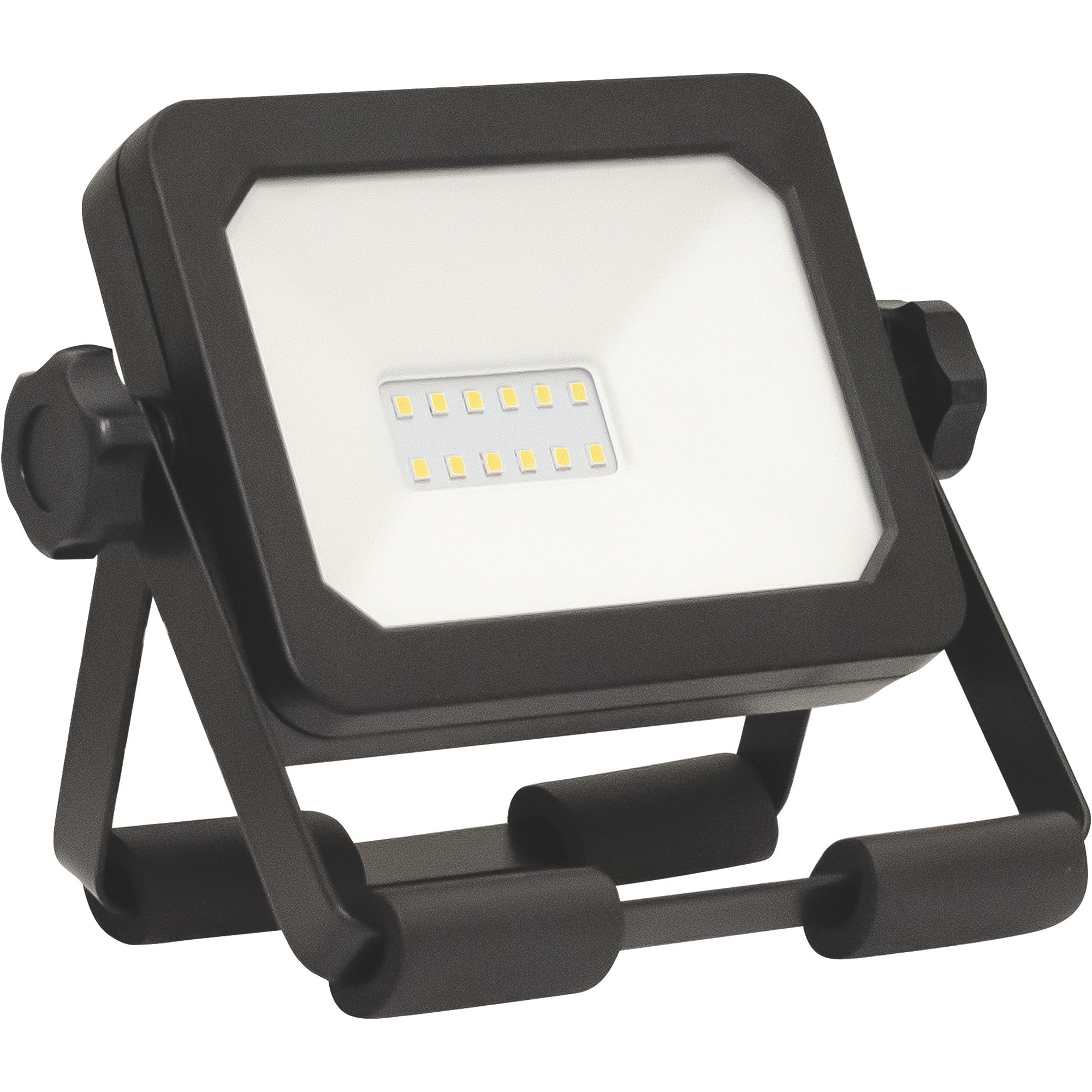 Stonepoint Portable LED Work Light, 1000 Lumens, Model# HX-WL1000 ...