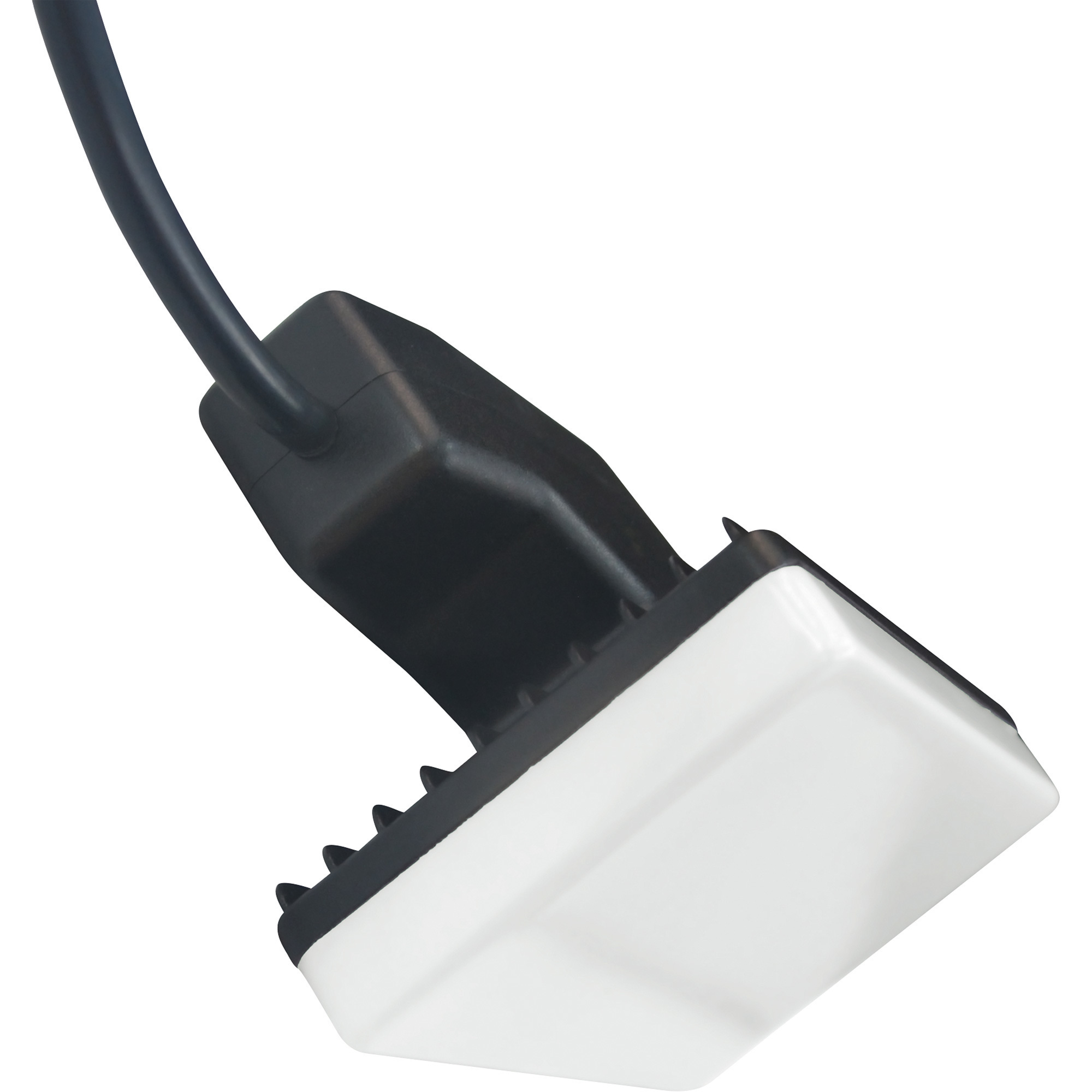 Stonepoint Indoor/Outdoor LED String Lights-- 7500 Lumens, 50ft.L ...