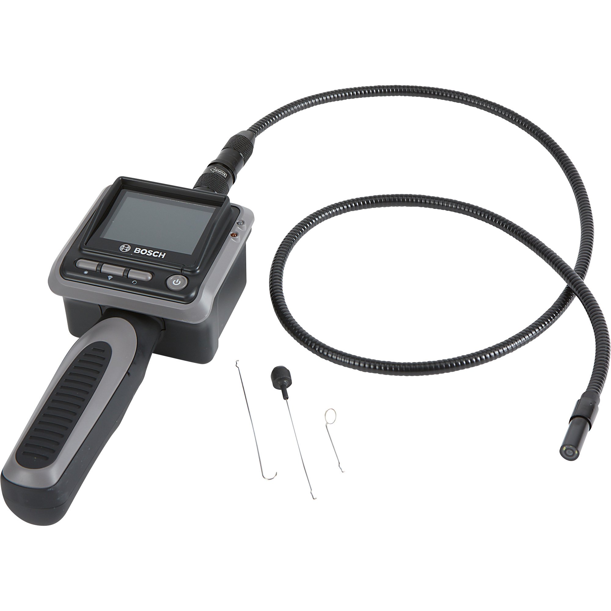 Bosch Video Inspection Scope, Model# FIX7669 | Northern Tool