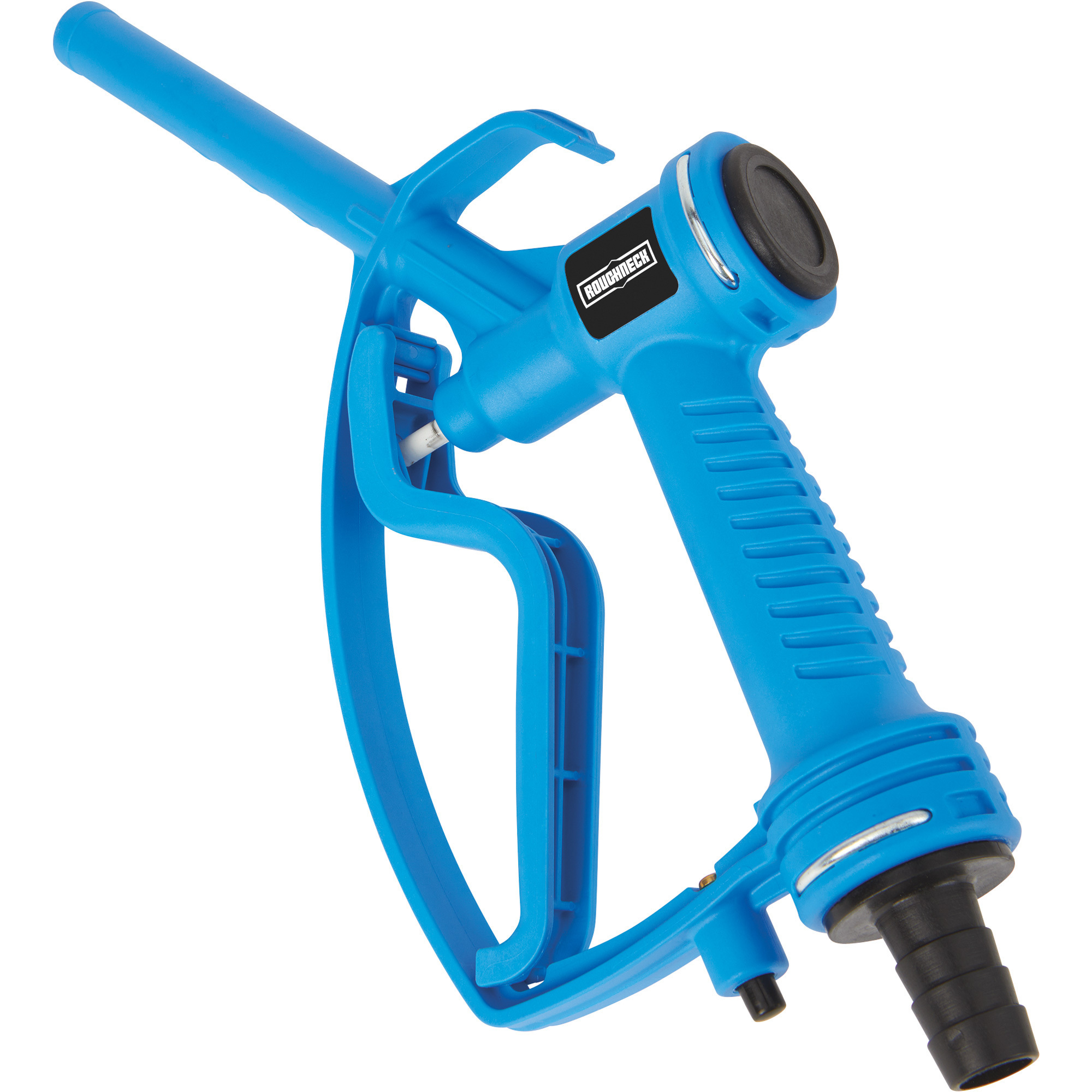 Roughneck Manual DEF Nozzle — 3/4in. Inlet/3/4in. Outlet Ports, 5 to 23 ...