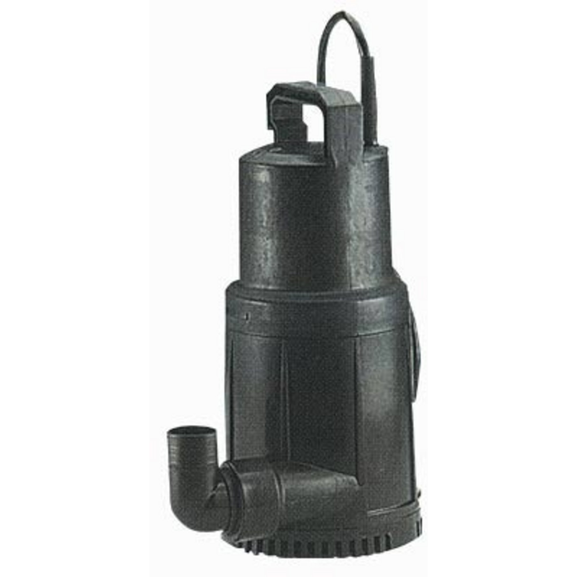 High Volume Waterfall and Stream Pump with 2750 lift | Northern Tool