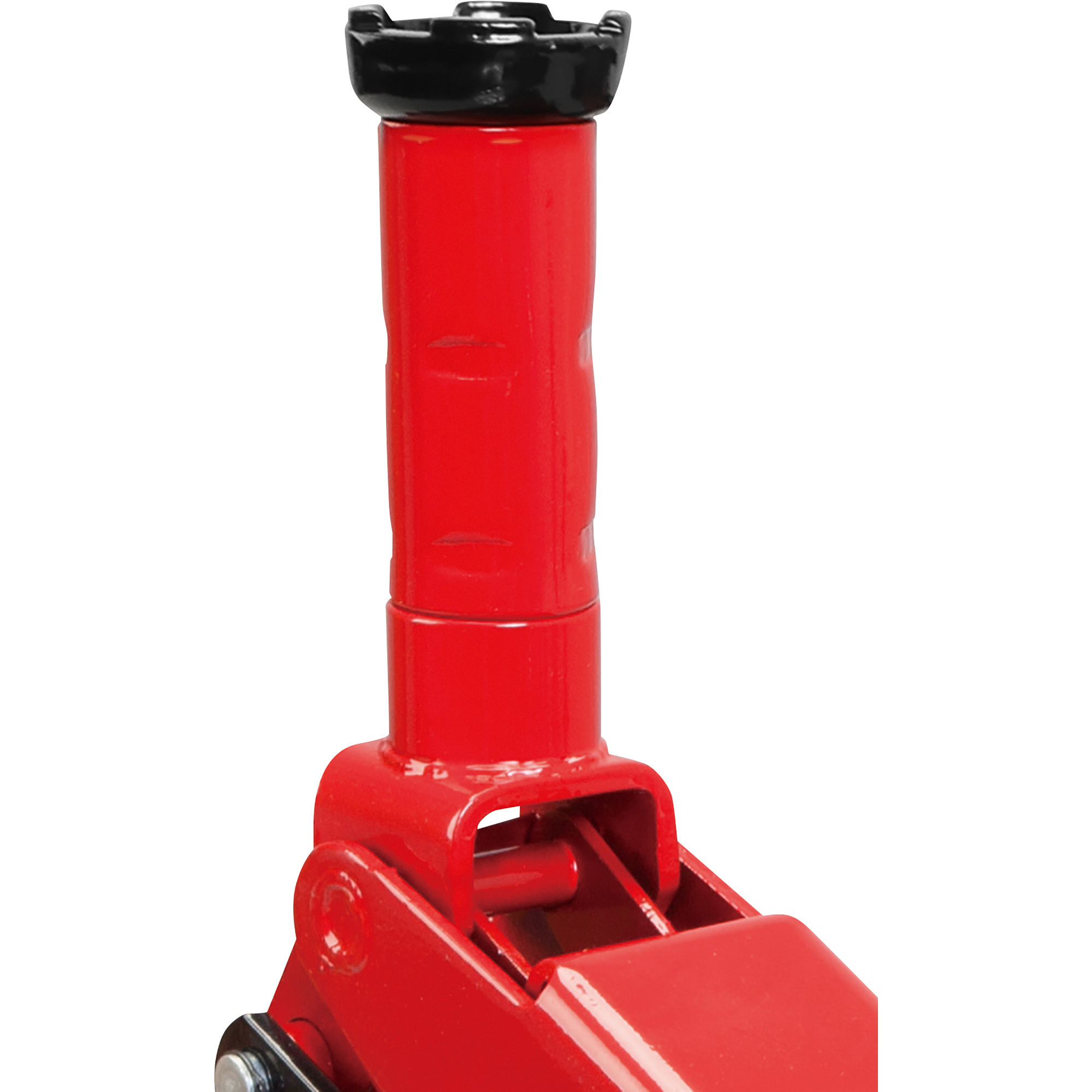 Torin Black Jack SUV Trolley Jack, 3-Ton Capacity, Model# NT83006W ...