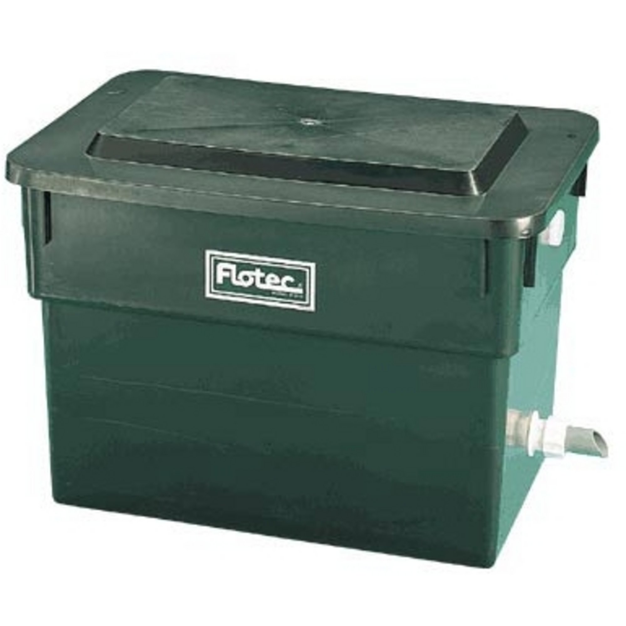 Pond Filter 3000 Gal Pond Size 16ft. x 16ft. | Northern Tool