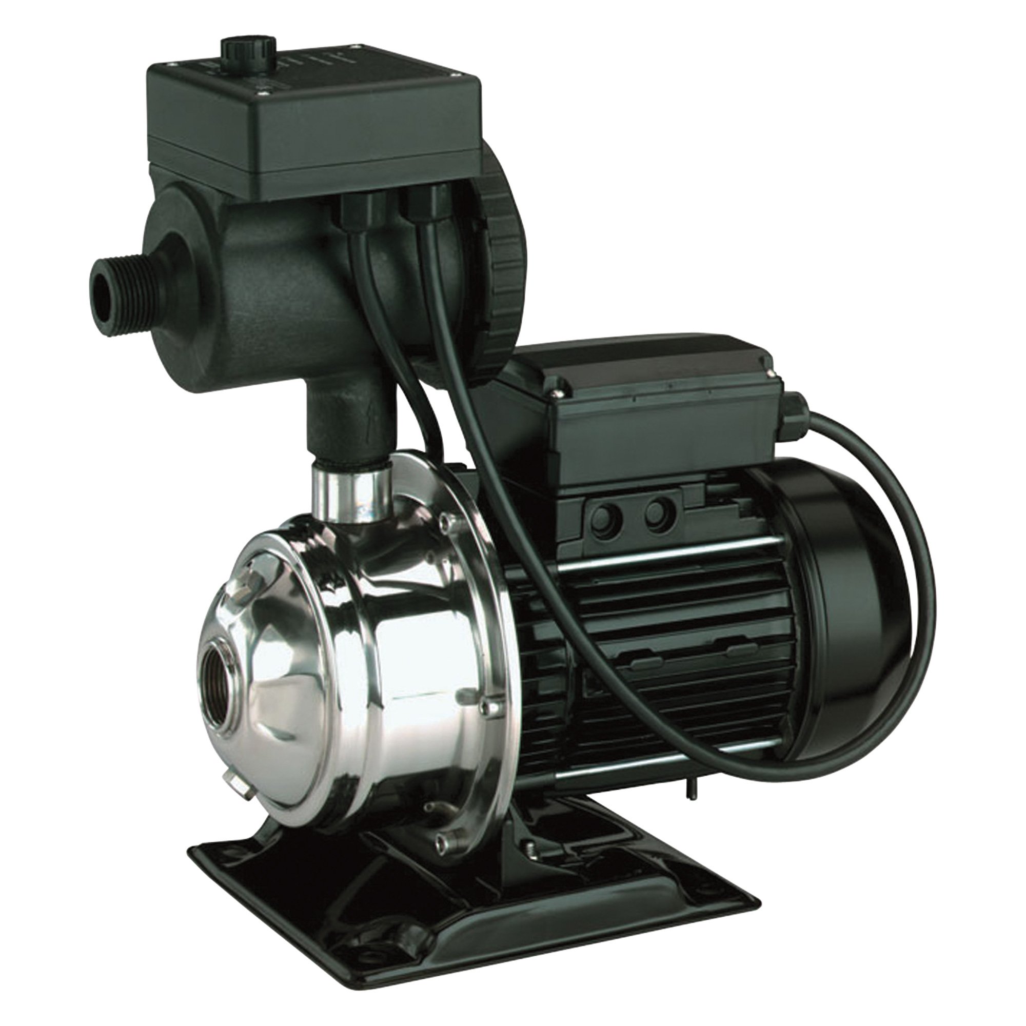 Pentair Water Total Home Water Pressure Booster System, Model# R7PBS ...