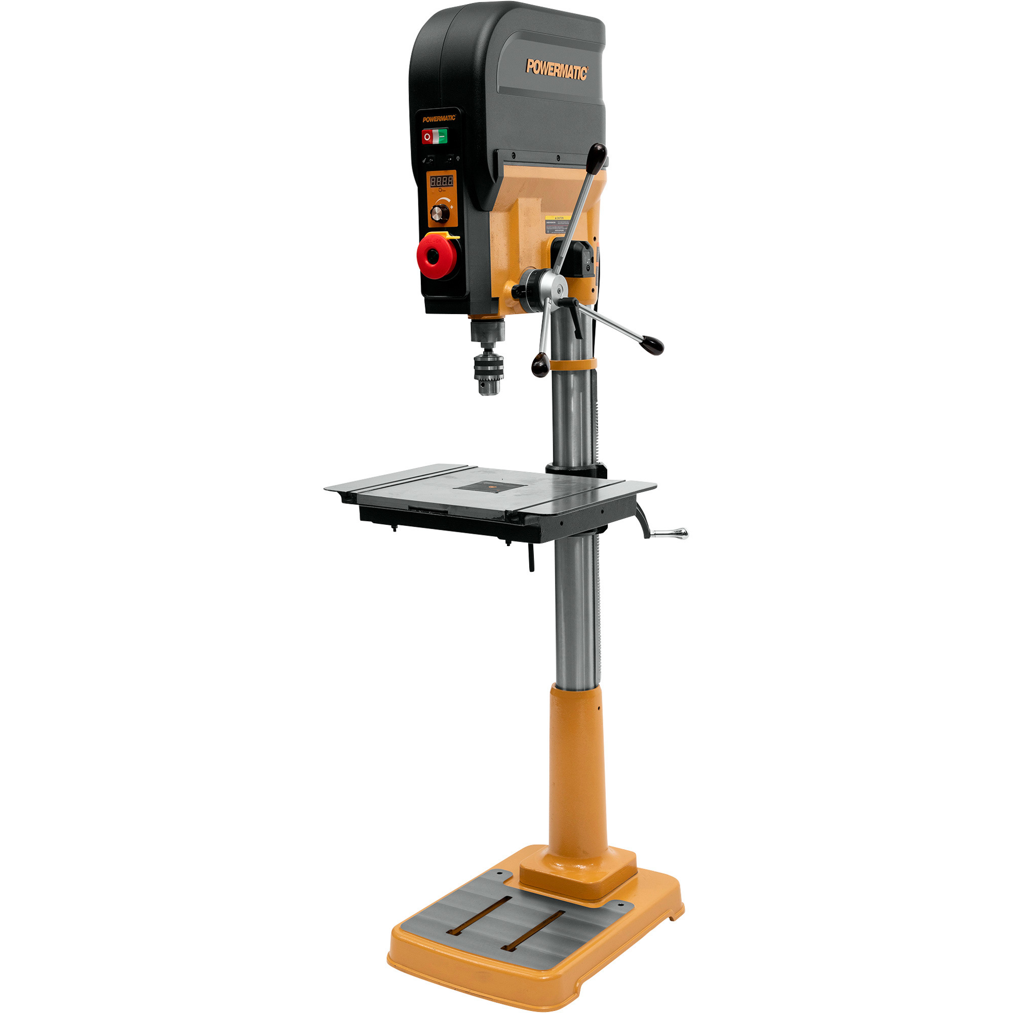 Powermatic Drill Press, Model# PM2820 | Northern Tool