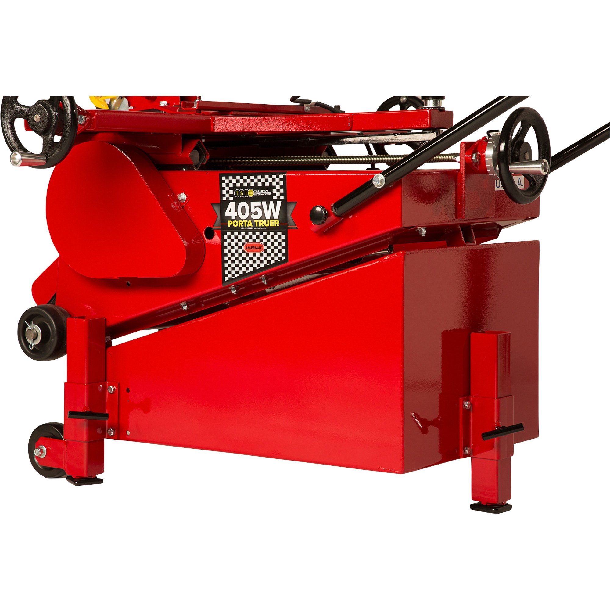 TSI Truer Stand, Model# 6418 | Northern Tool