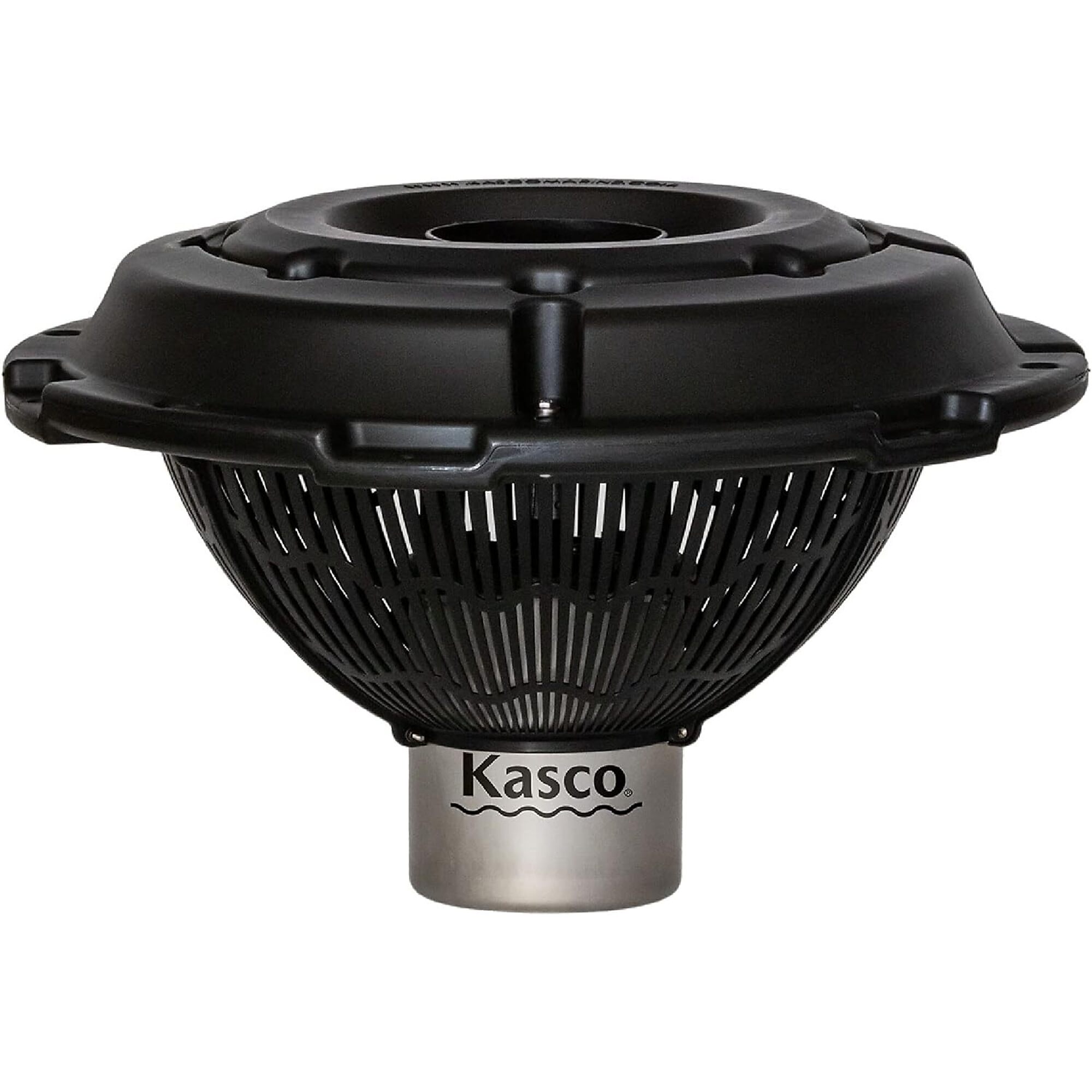 Kasco Aerating Fountain, 1 HP, 120V, 50-Ft. Cord, Model# 4400VFX050 ...