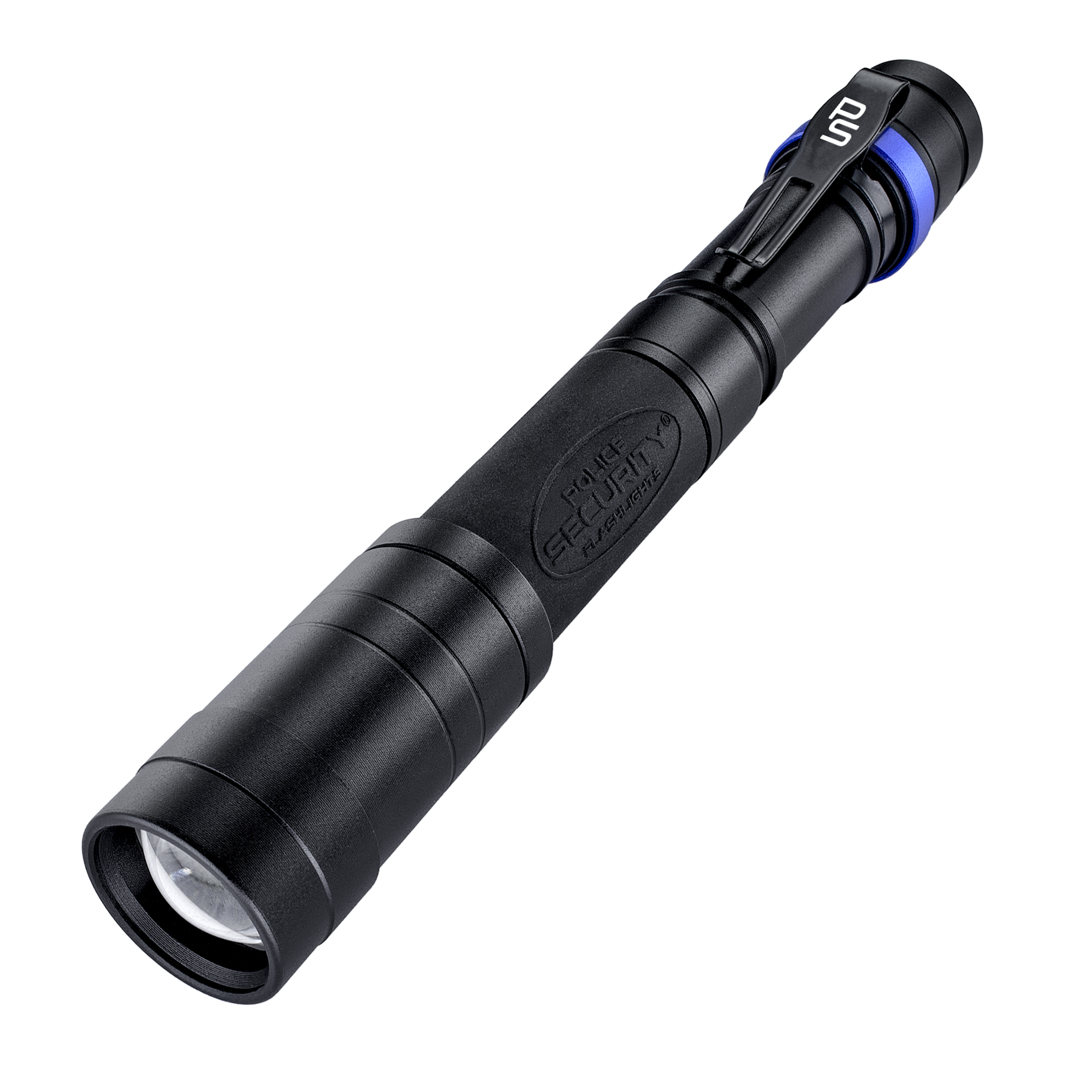 Police Security Sleuth 2.0 Flashlight, 300 Lumens, Model# 38404 ...