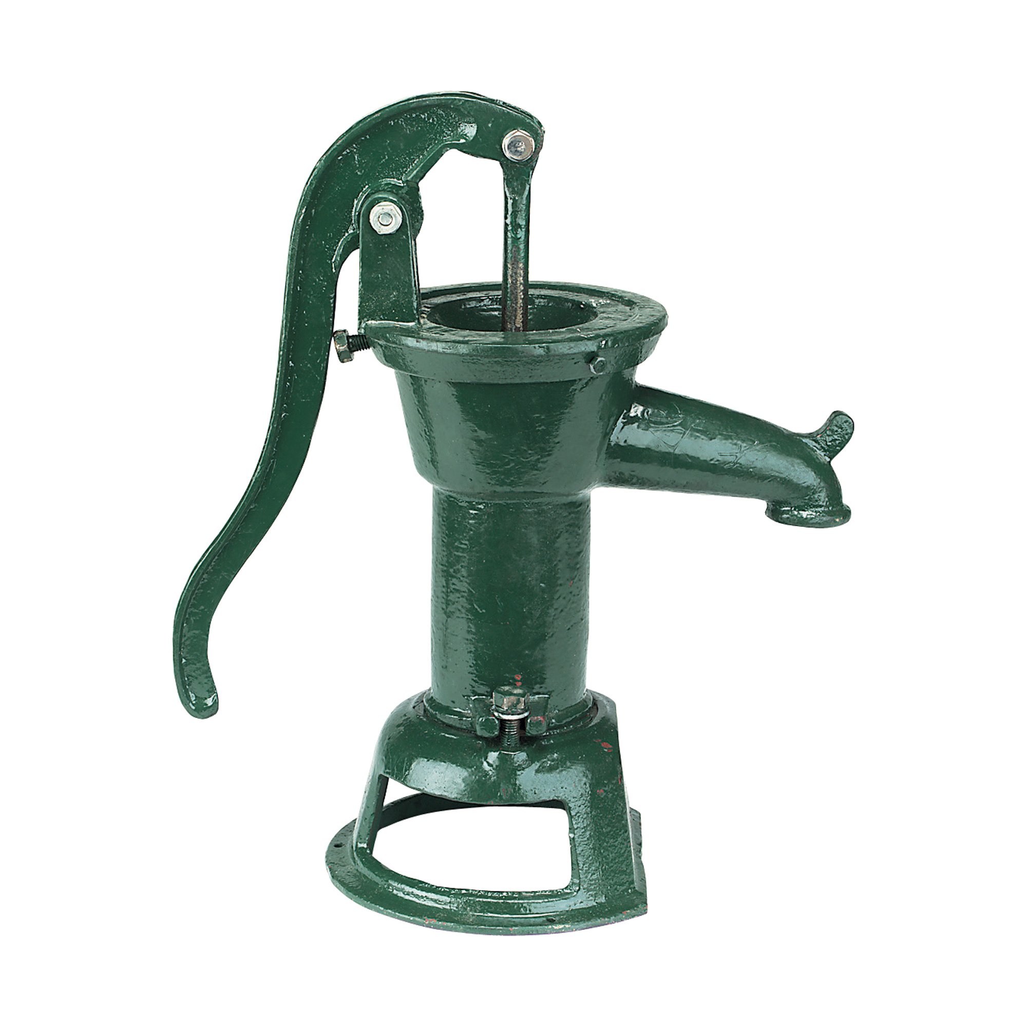 Northern Industrial Hand Press Pump | Northern Tool