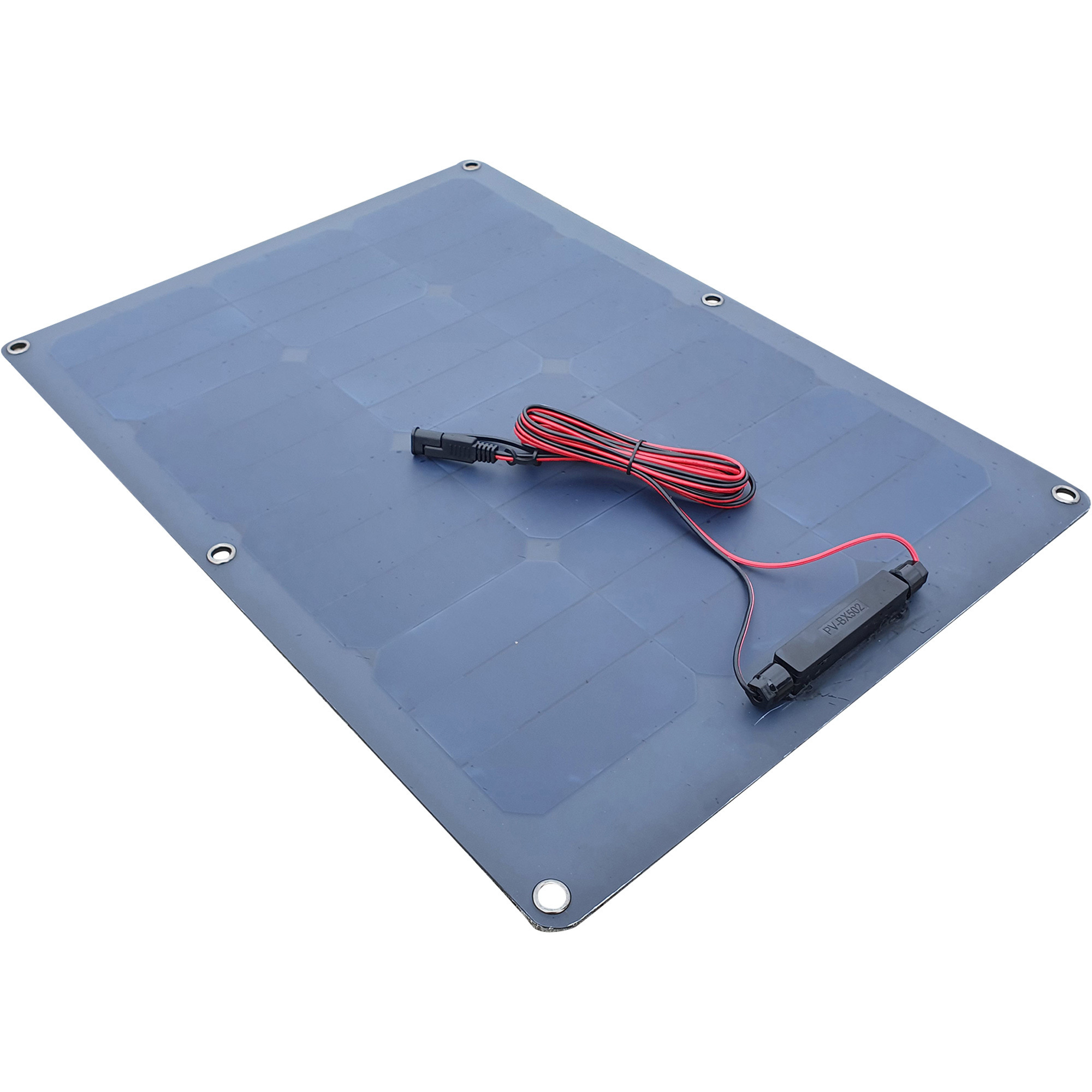 Nature Power Semi-Flex Solar Panel, 35 Watts, Model# 56735 | Northern Tool