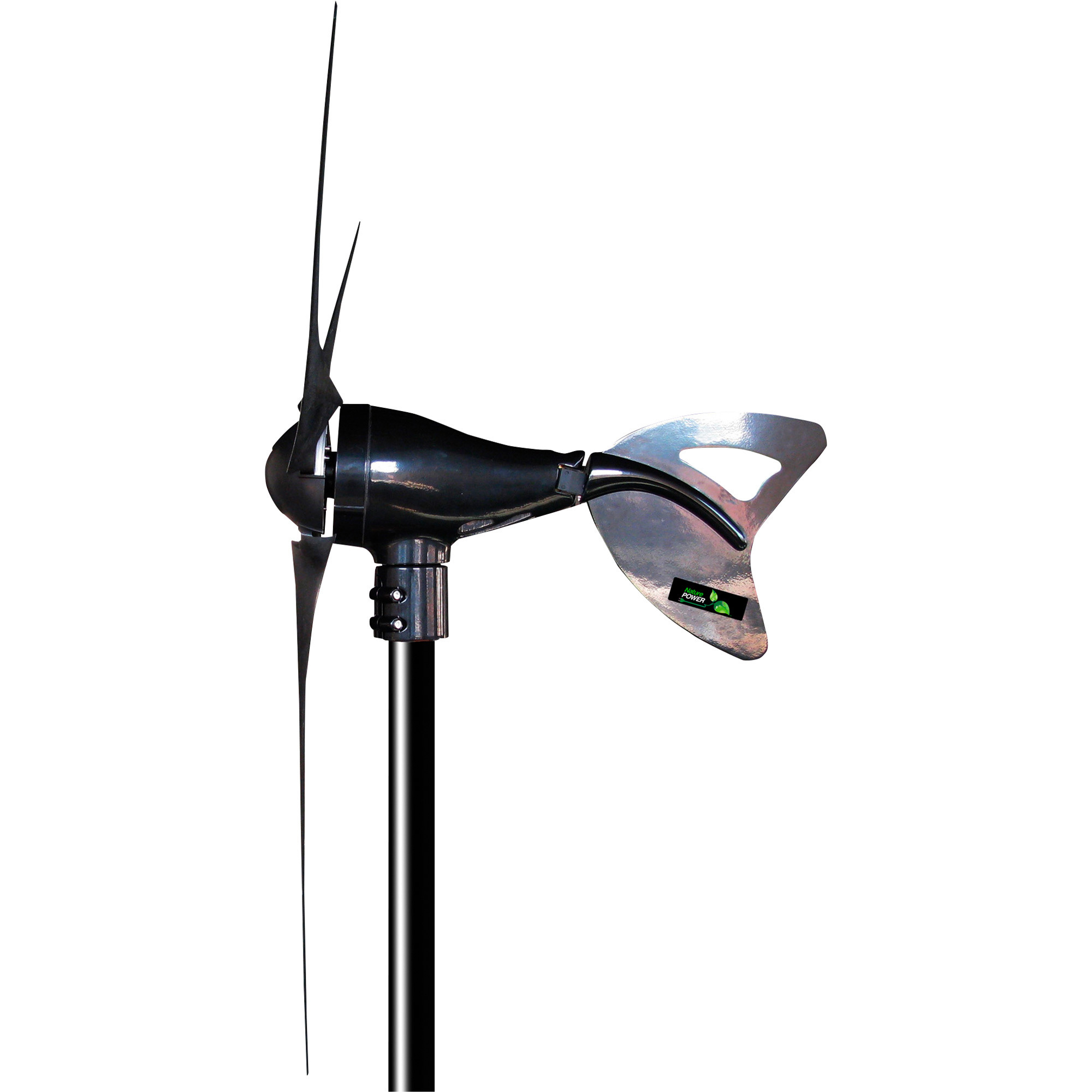 Nature Power Wind Turbine, 500 Watts, Model# 70501 | Northern Tool