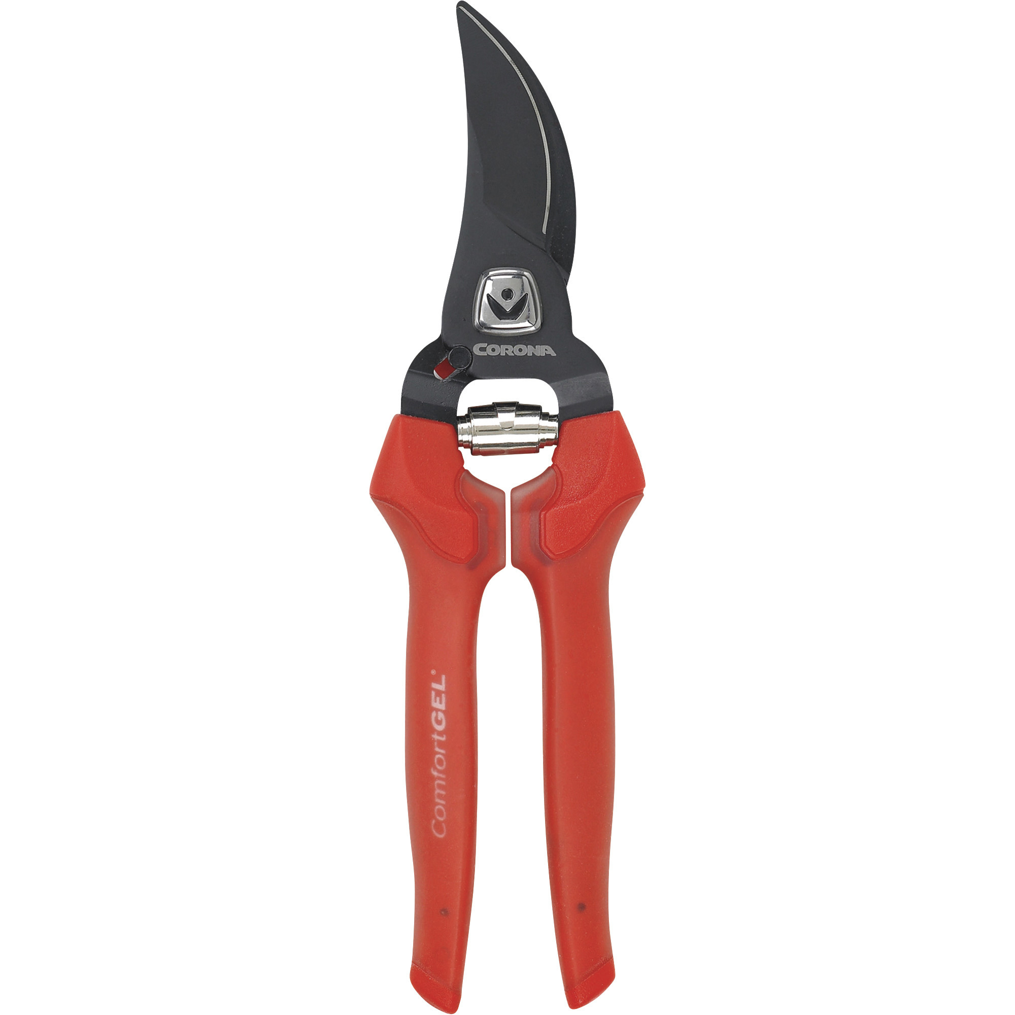 Corona Hand Pruner with ComfortGEL Grips, 8 1/2in.L x 2 1/2in.W x 3/4in ...