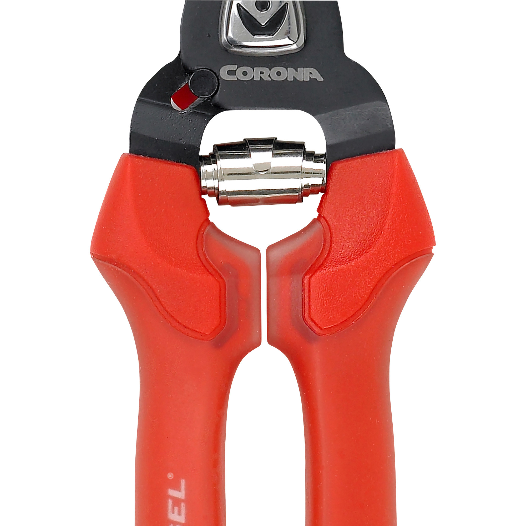 Corona Hand Pruner with ComfortGEL Grips, 8 1/2in.L x 2 1/2in.W x 3/4in ...