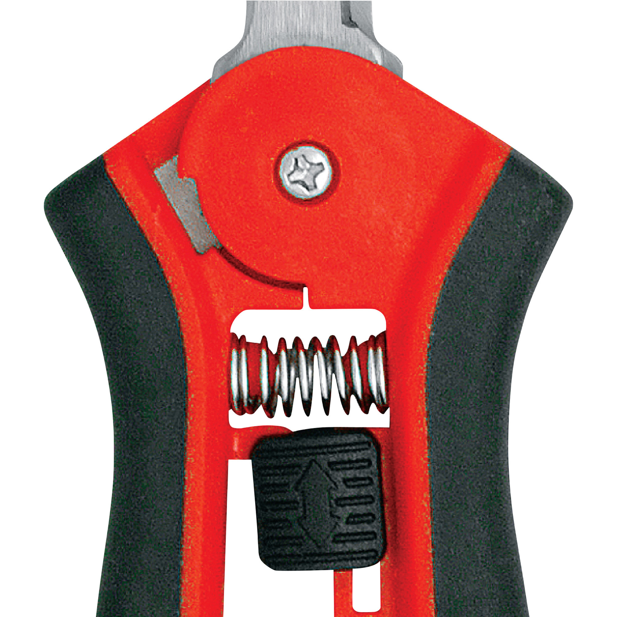 Corona Hydroponic Micro Snip, 11in.L, Model# FS 4120 | Northern Tool