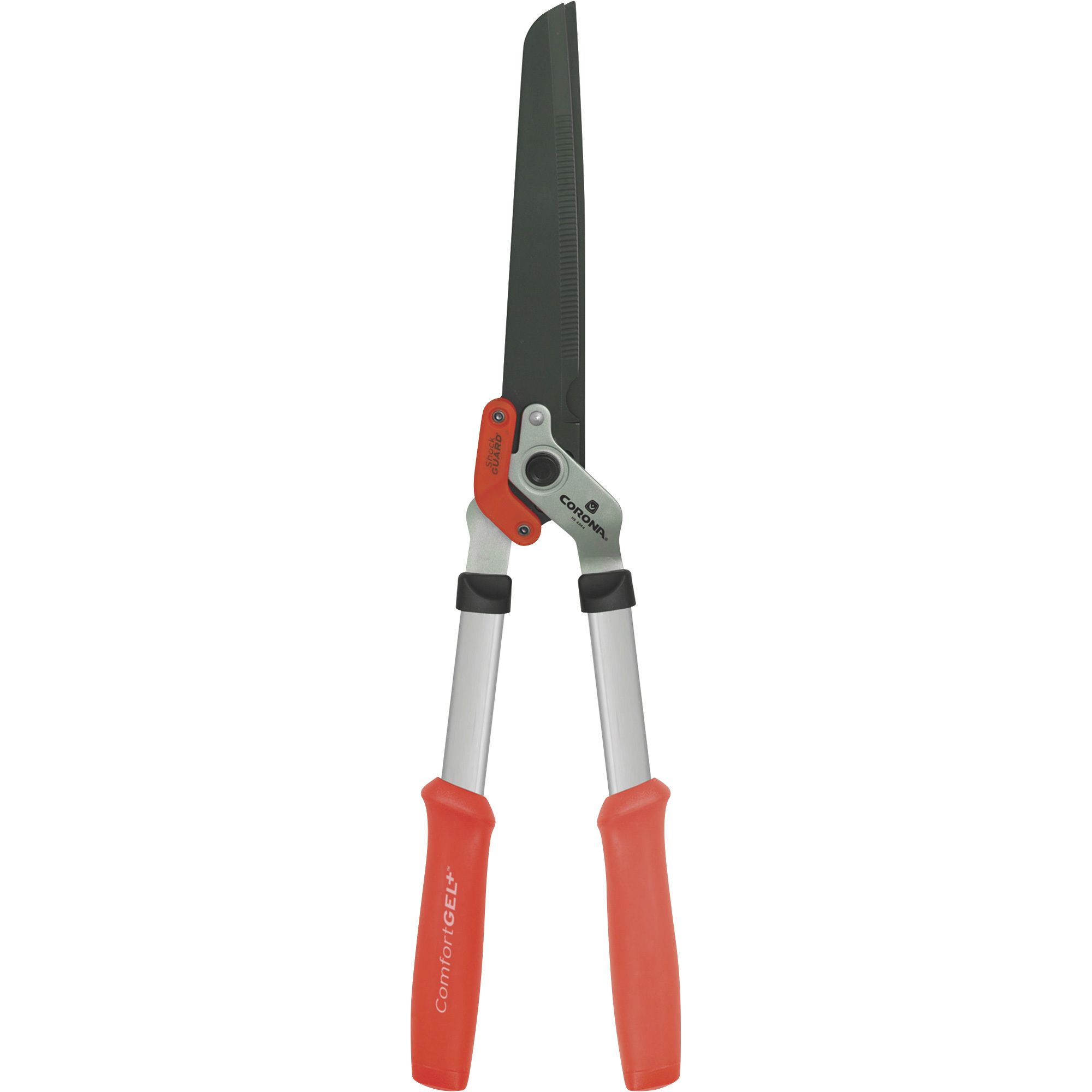 Corona Hedge Shear, 24in.L x 7 1/2in.W x 2 1/2in.H, Model# HS 4244 ...
