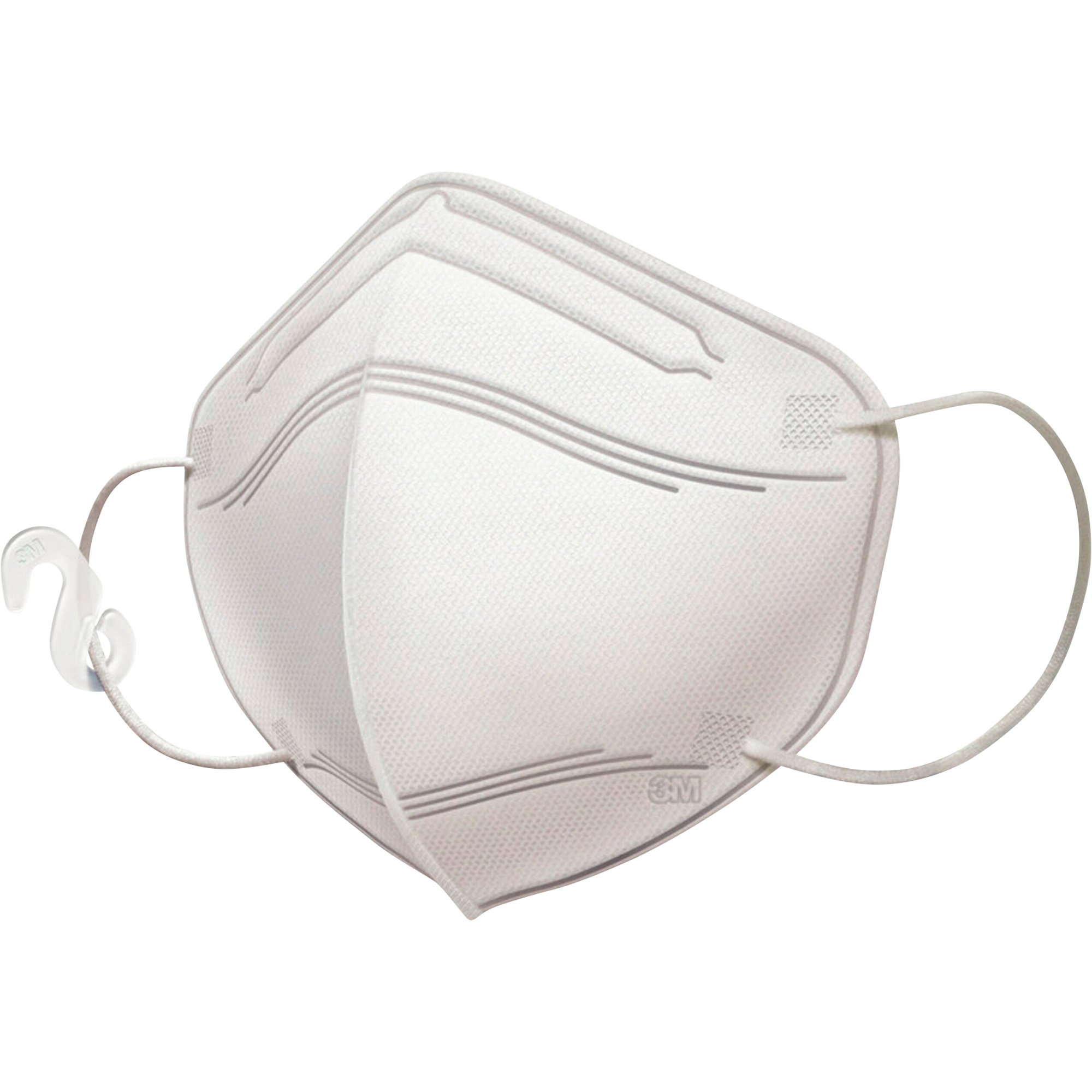 3M Advanced Filtering Mask — 5-Pack, Model# AFFM-5 | Northern Tool