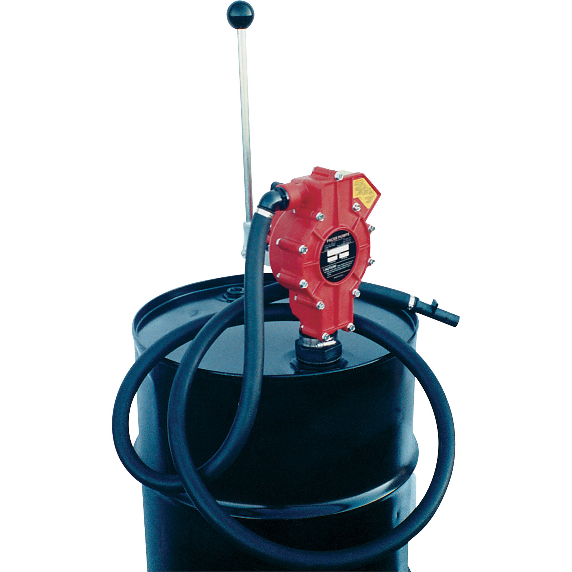 Pacer 55 Gallon Hand Transfer Pump | Northern Tool