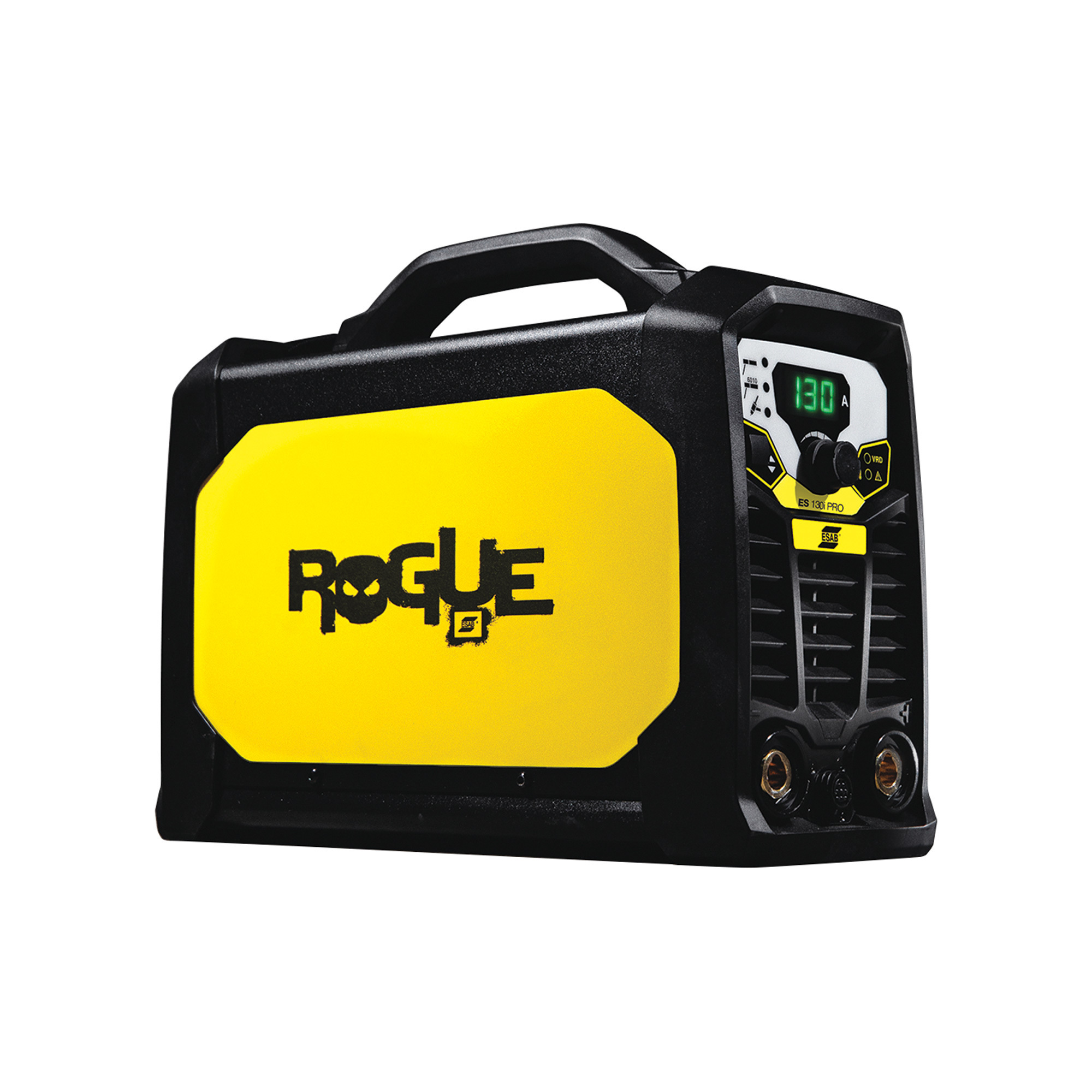 ESAB Rogue ES 130i Stick Welder, 120/230 Volts, 130 Amp Output, Model ...