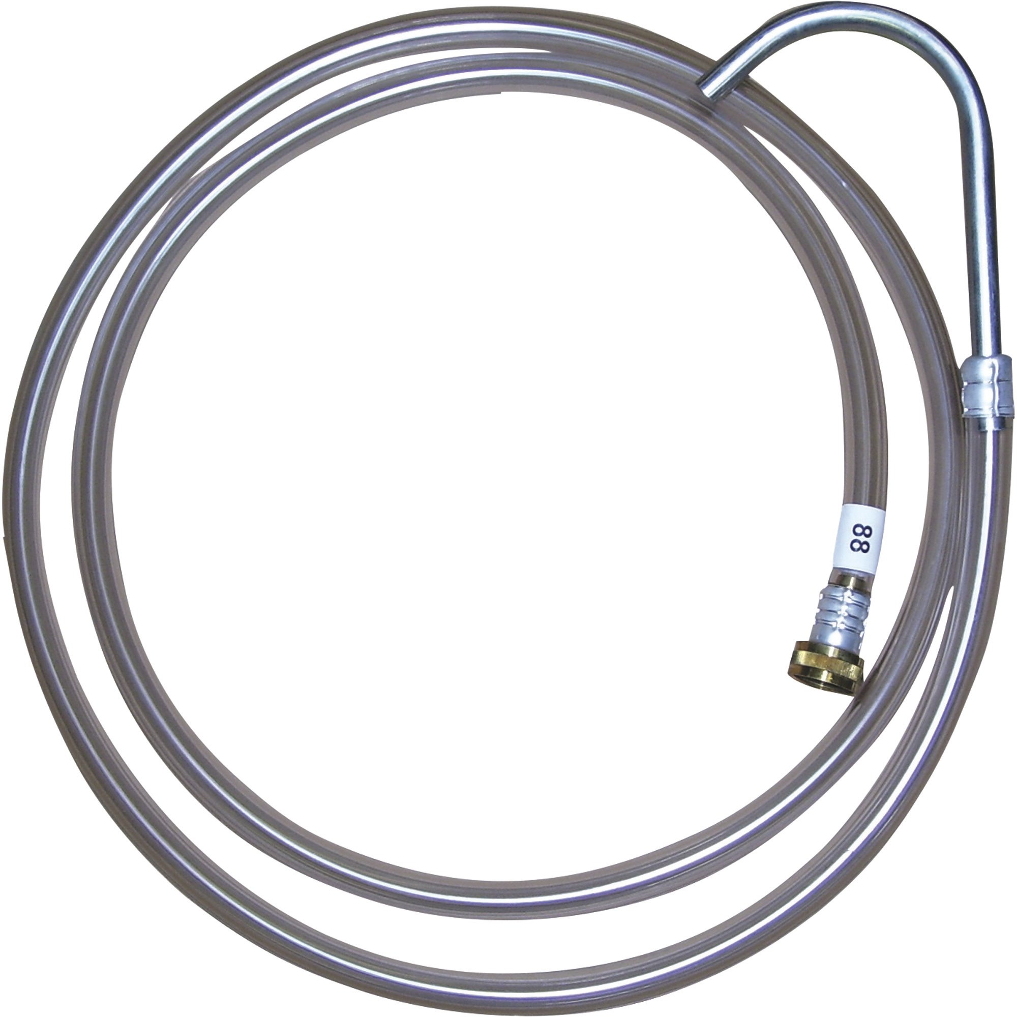 Zee Line Lever Hand Pump, Model# 381 | Northern Tool