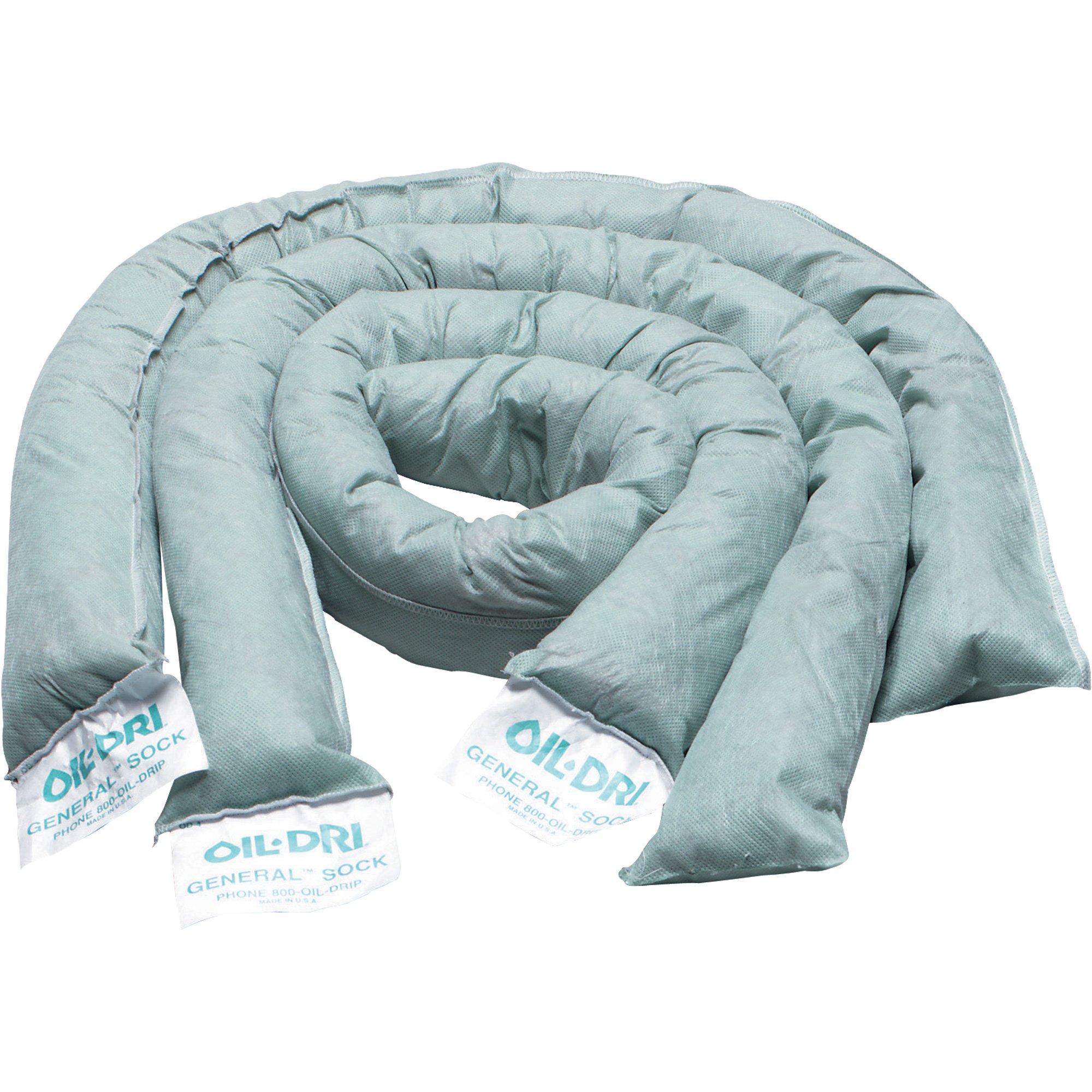 Oil Dri General Sock | Northern Tool