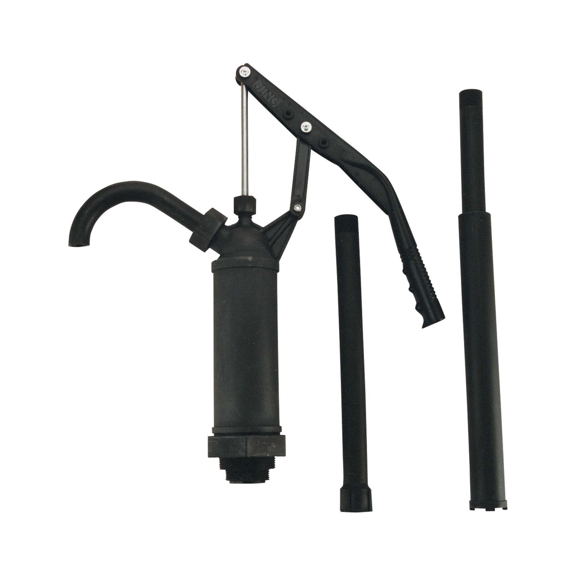 Liquidynamics Lever Pump | Northern Tool