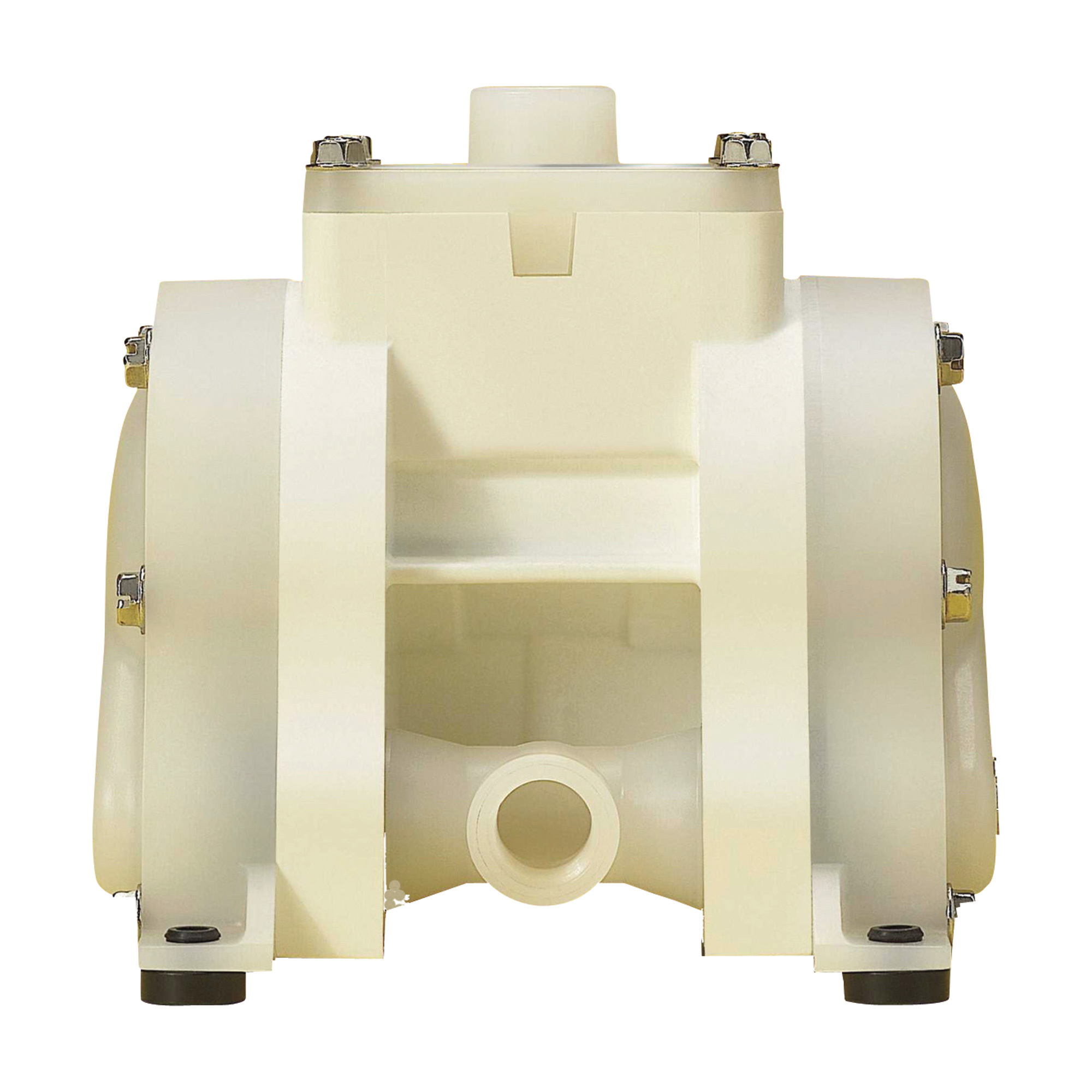 Zee Line 1:1 Double Diaphragm Pump, 6 GPM, Model# ZE1025 | Northern Tool